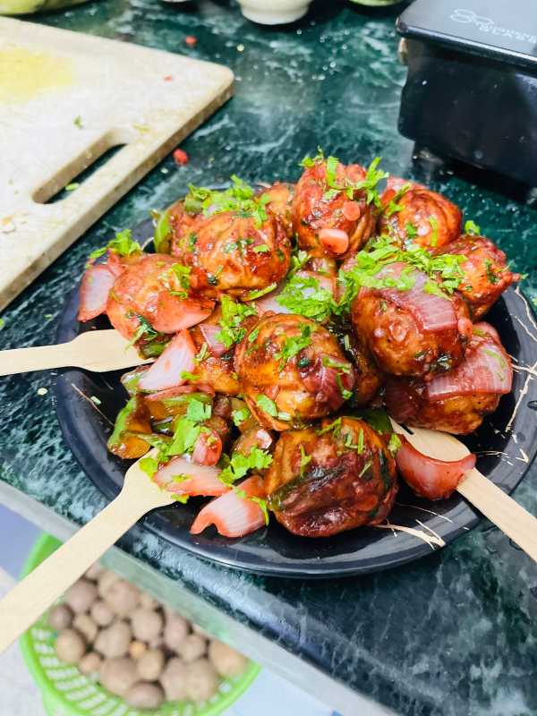 Momo Adda By Rahul, Anisabad, Patna | Zomato