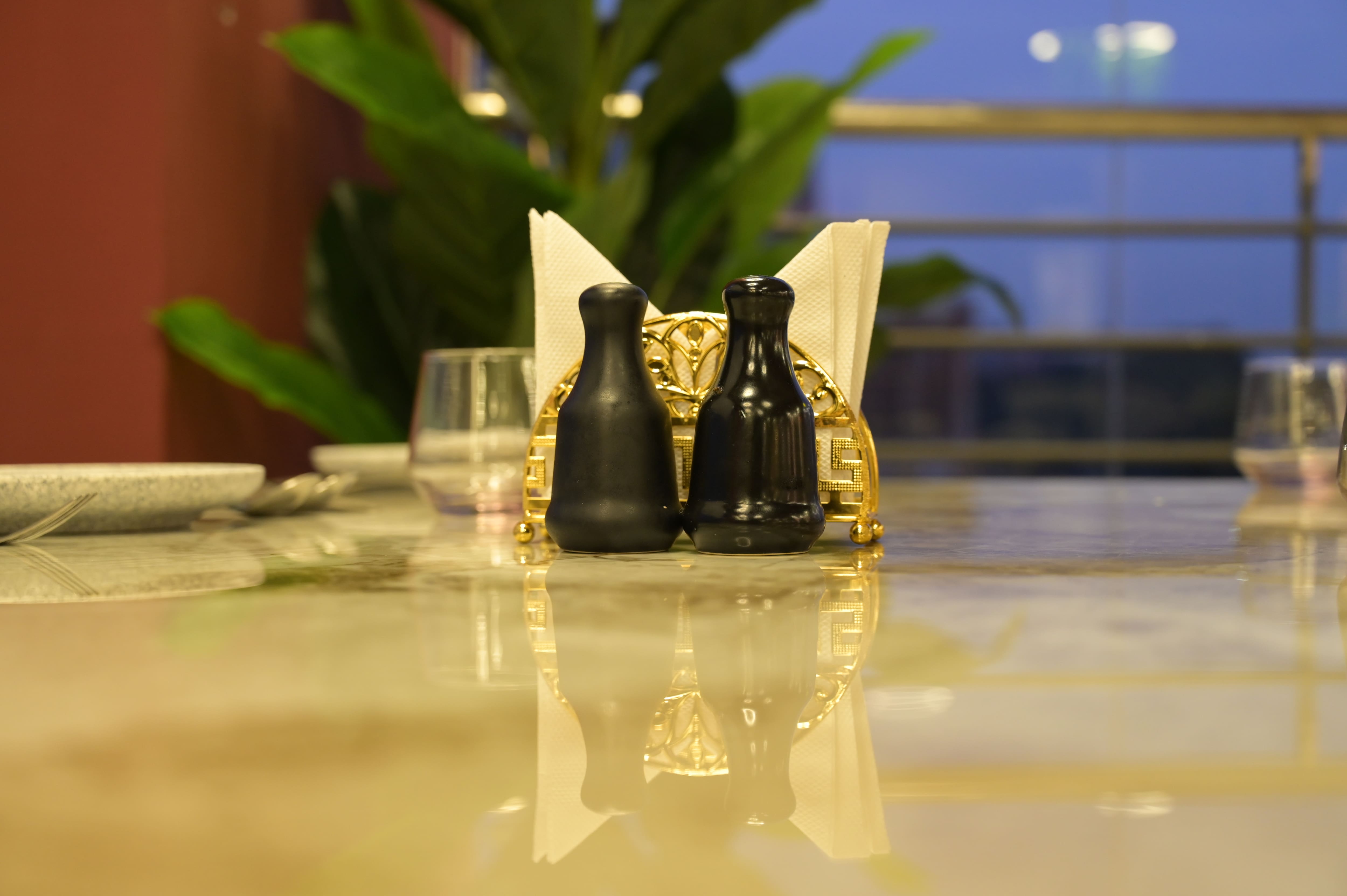 Kwatter Plate Multi Cuisine Restaurant, Naranpura, Ahmedabad | Zomato