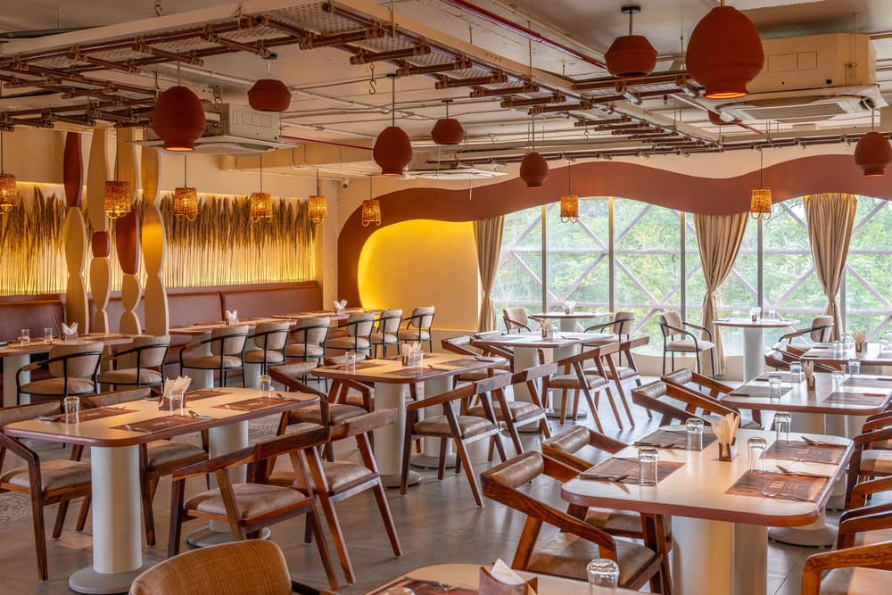 Menu of Inka, Sainikpuri, Secunderabad