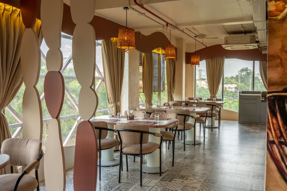 Inka, Sainikpuri, Secunderabad | Zomato