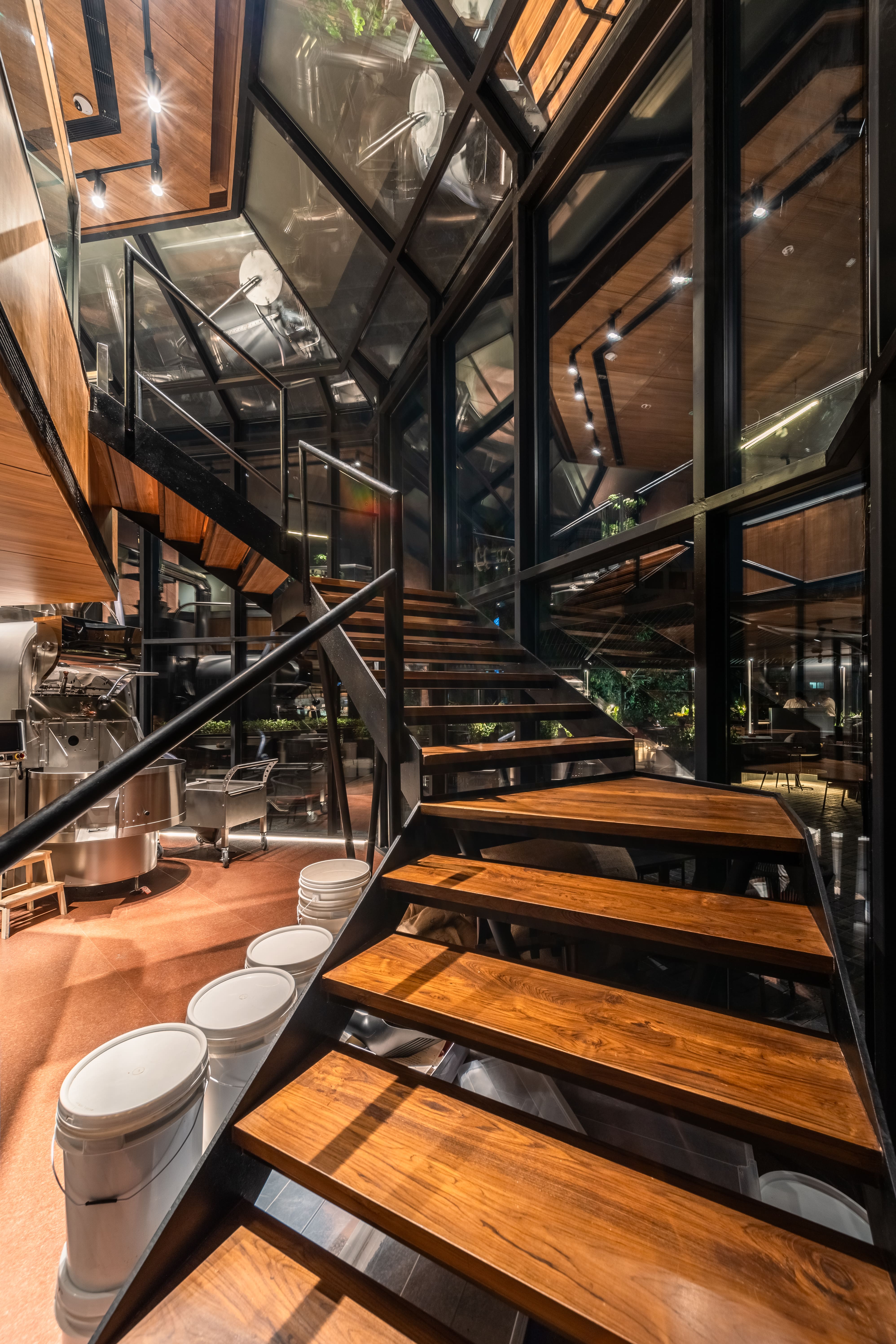 Roast CCx, Banjara Hills, Hyderabad | Zomato