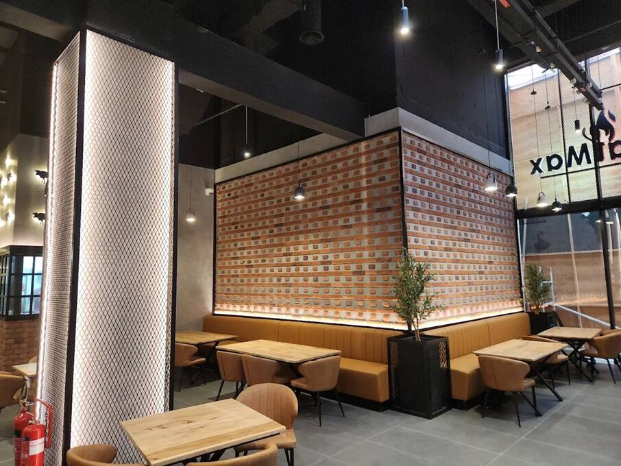 Meat Max, Downtown Dubai, Dubai | Zomato