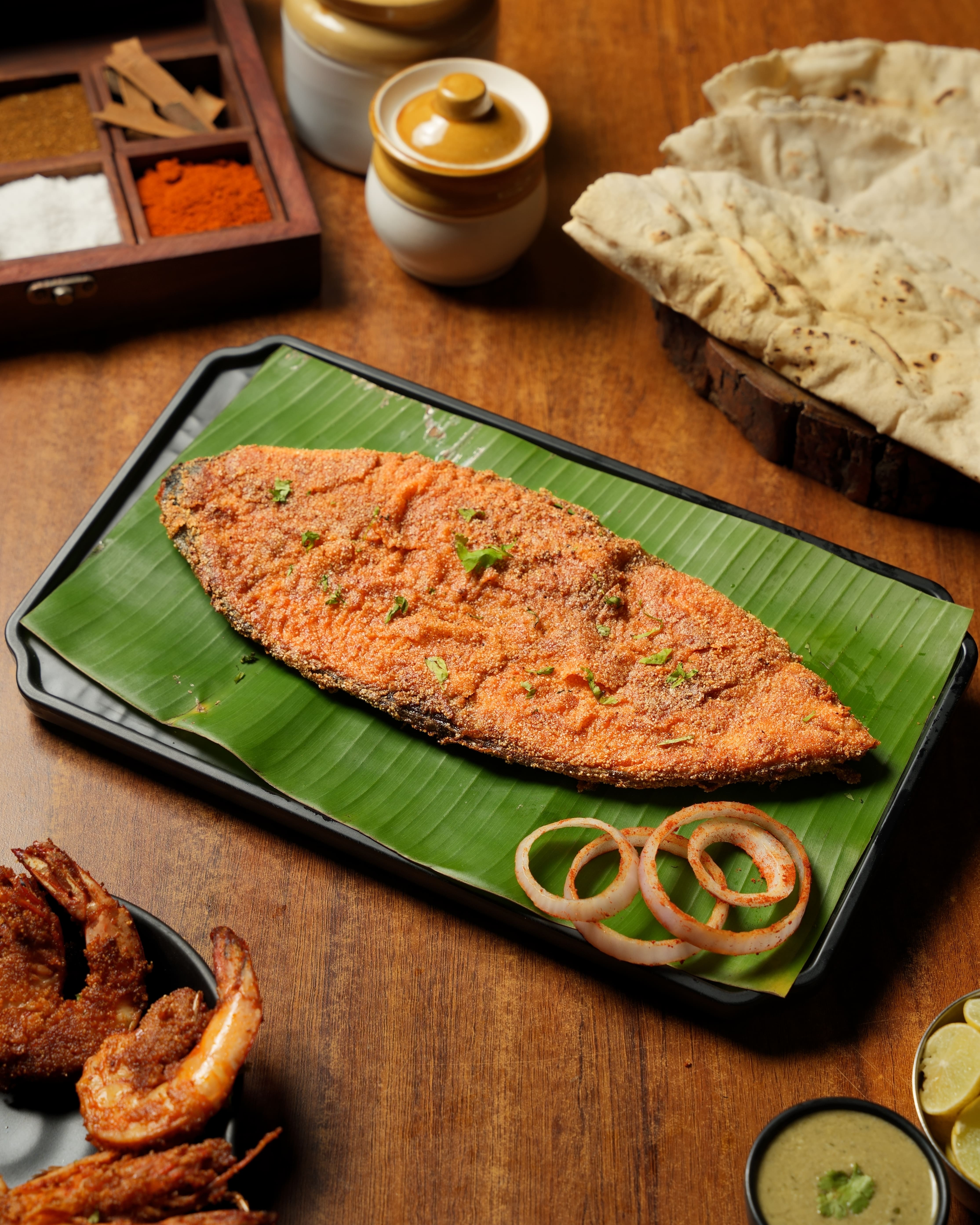 Fish Station, Baner, Pune | Zomato