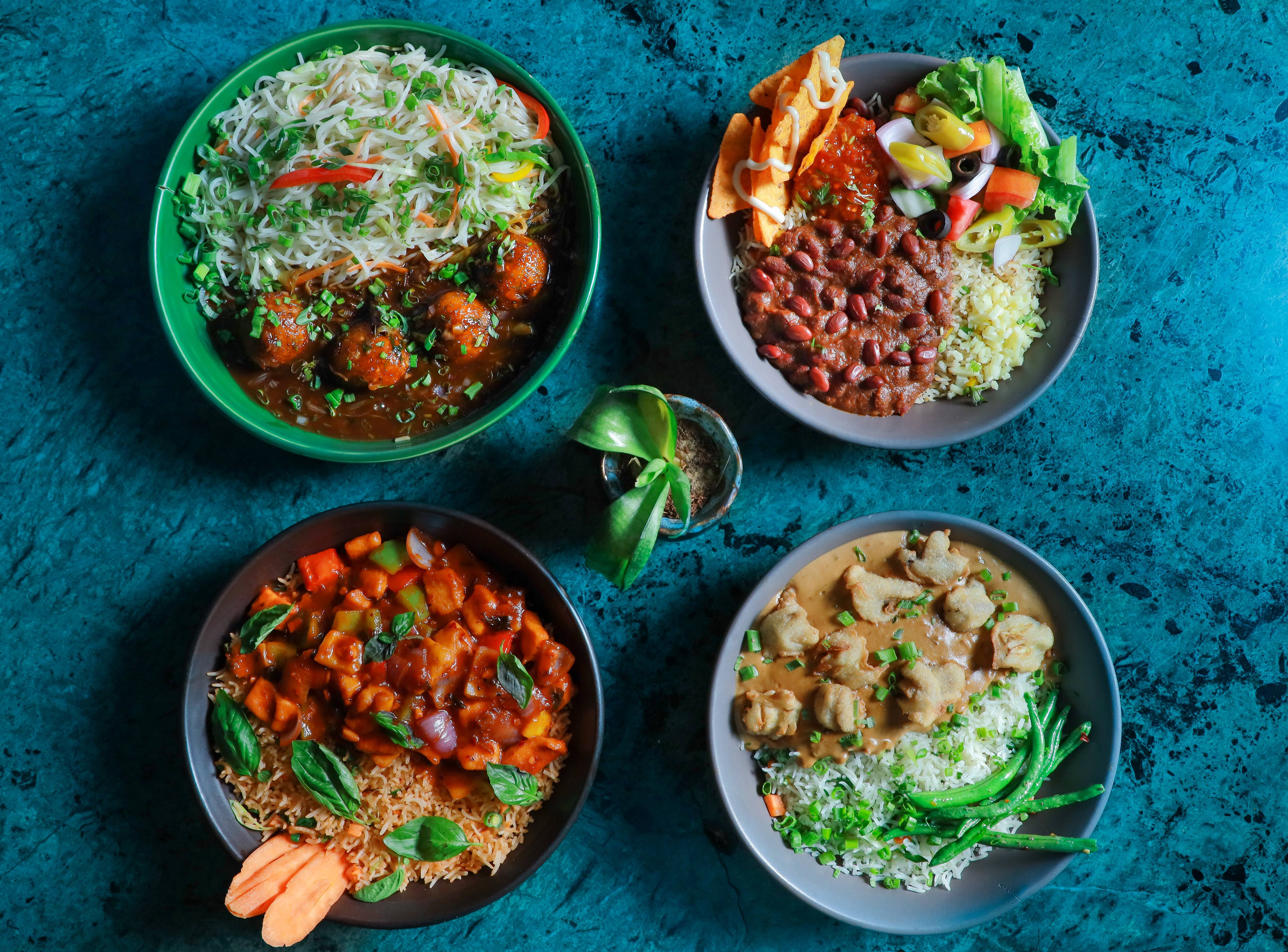 Menu of Spezia Bistro, Sector 62, Noida