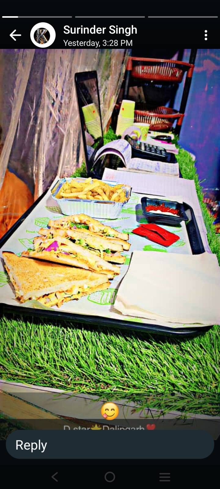 D star , Connaught Place, New Delhi | Zomato