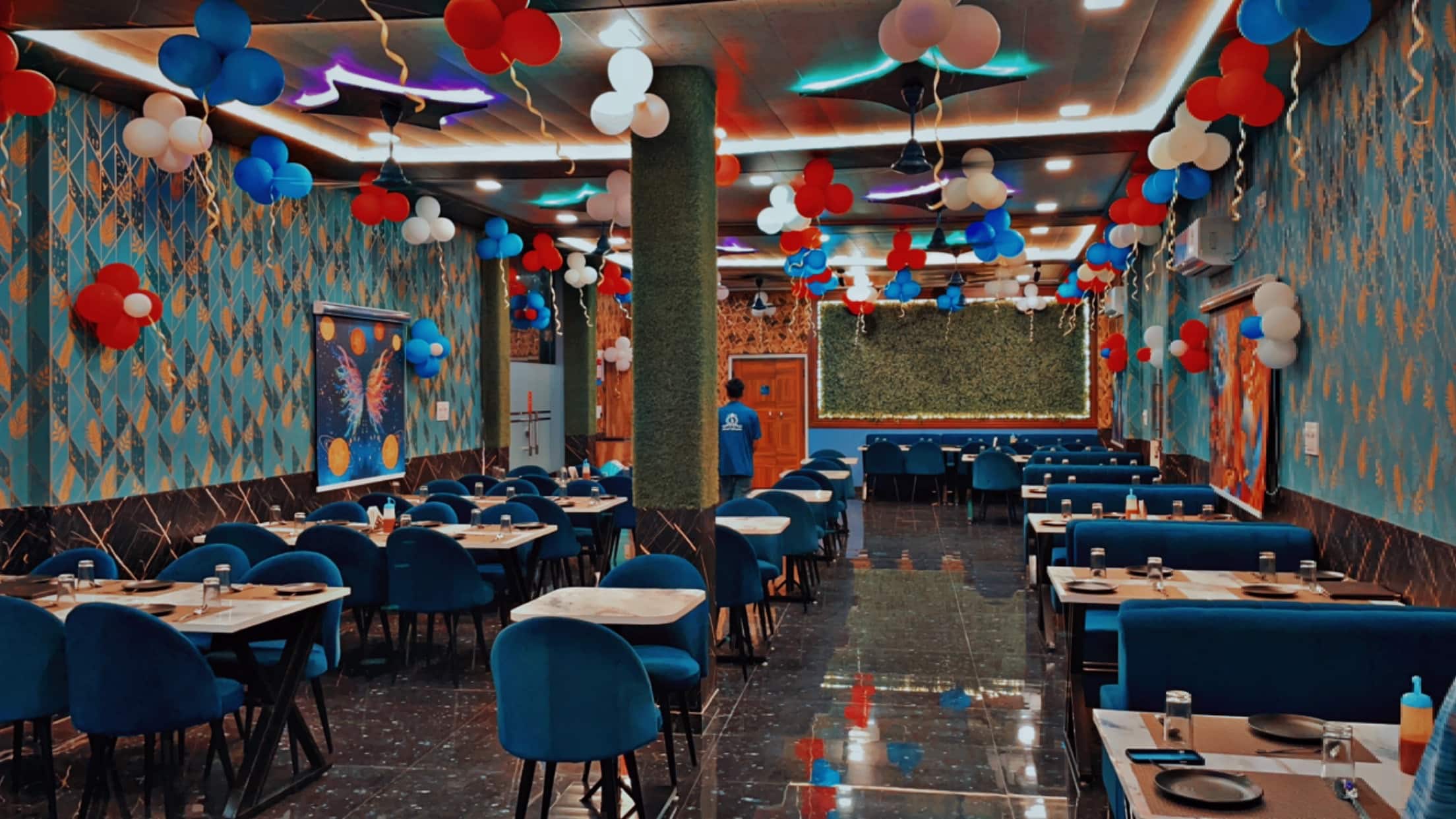 Menu of Limelight Restaurant, Shyampur, Rishikesh