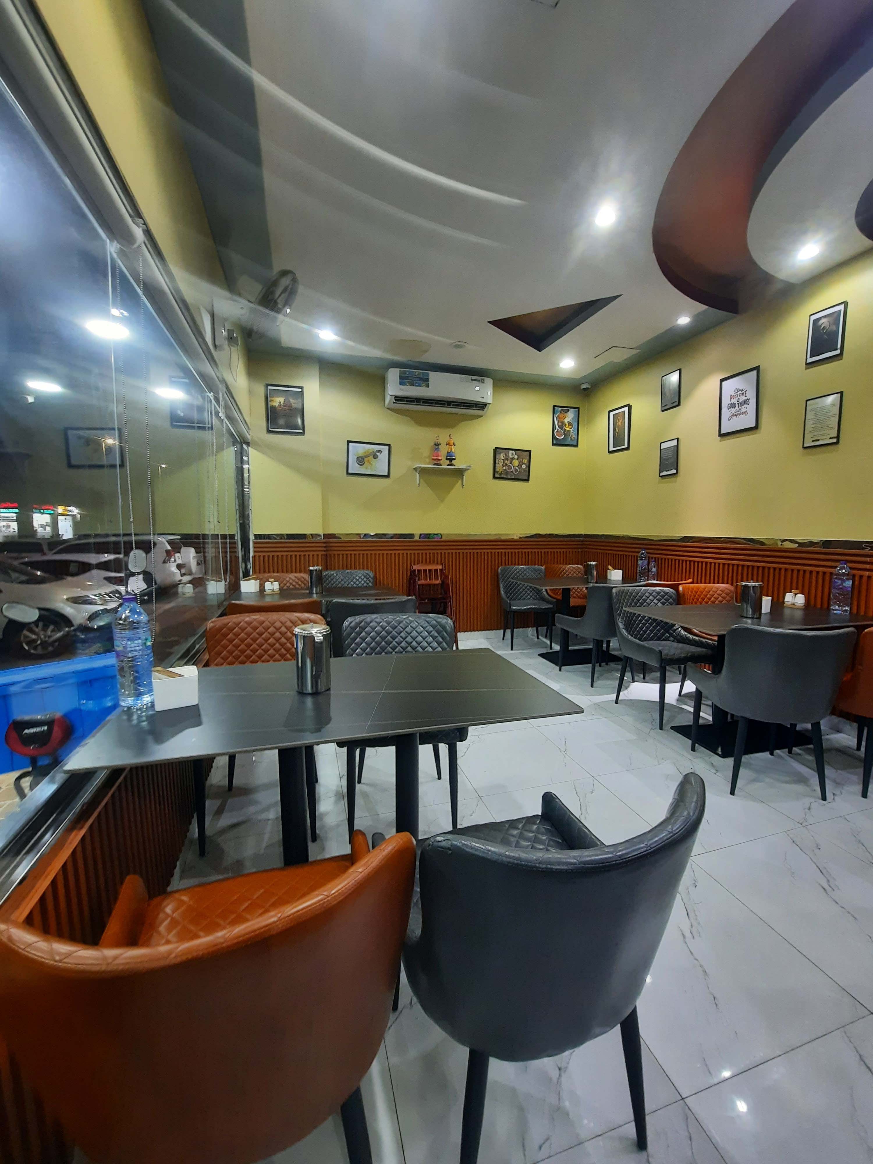 Photos of Thanjai Cholas, Pictures of Thanjai Cholas, Abu Dhabi | Zomato