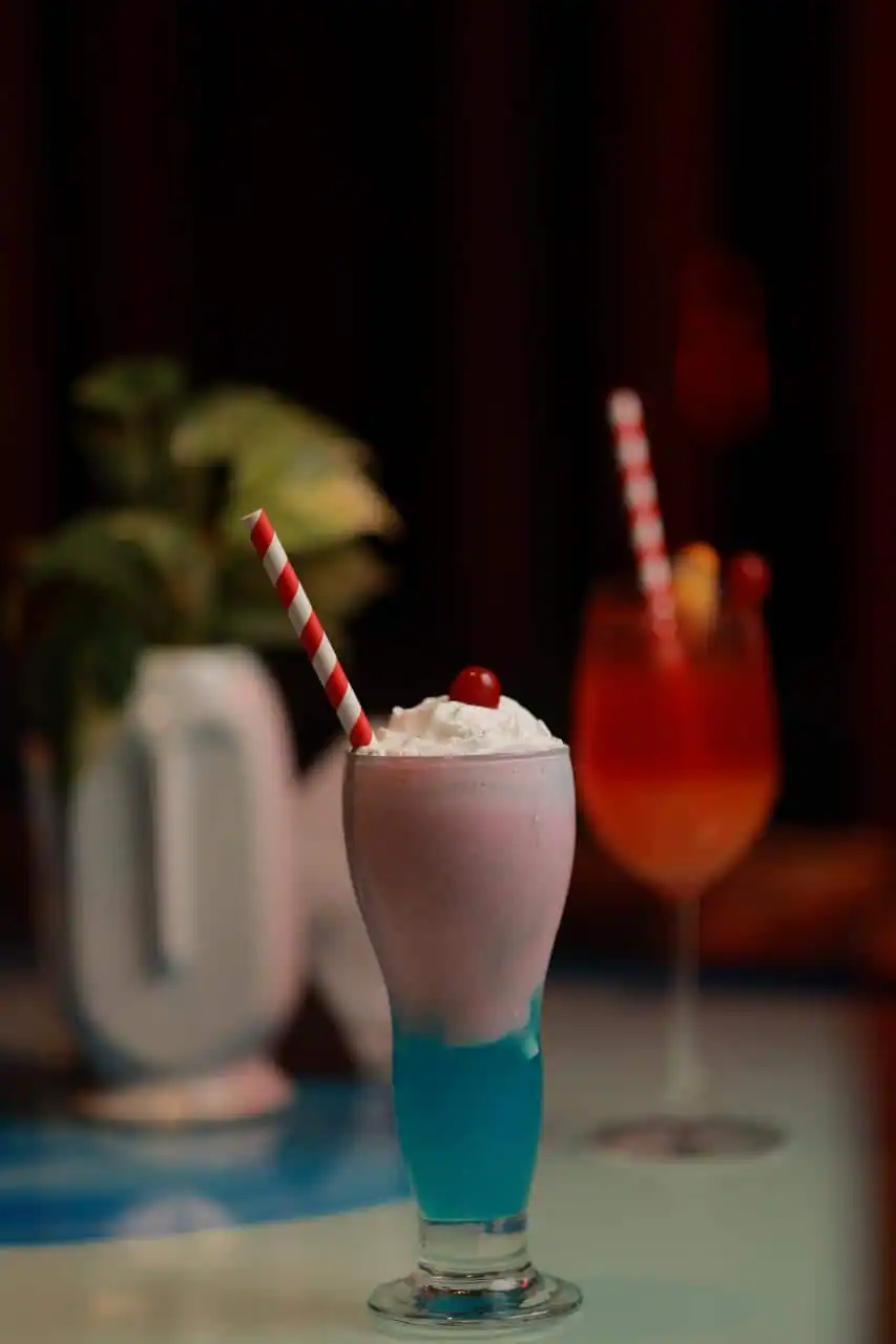 Qai Qai, Park Street Area, Kolkata | Zomato