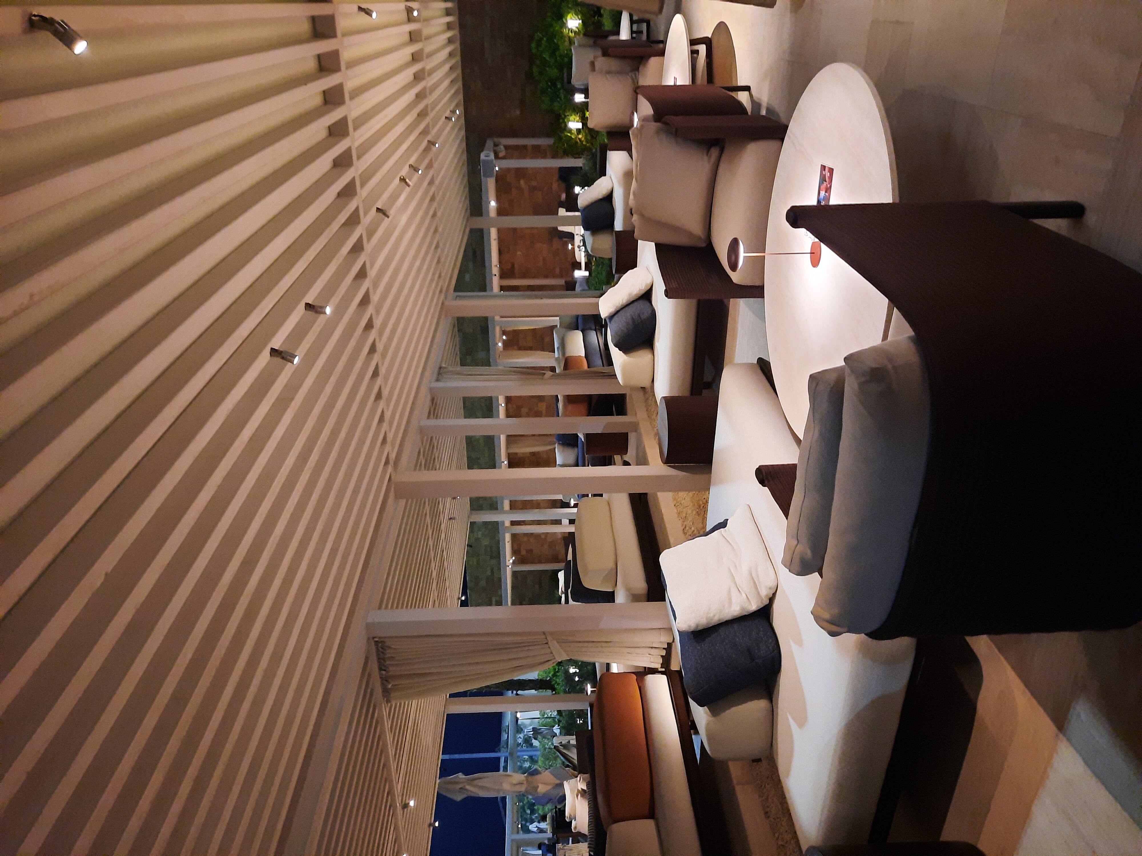 Photos of Ilios Beach Club, Pictures of Ilios Beach Club, Abu Dhabi ...