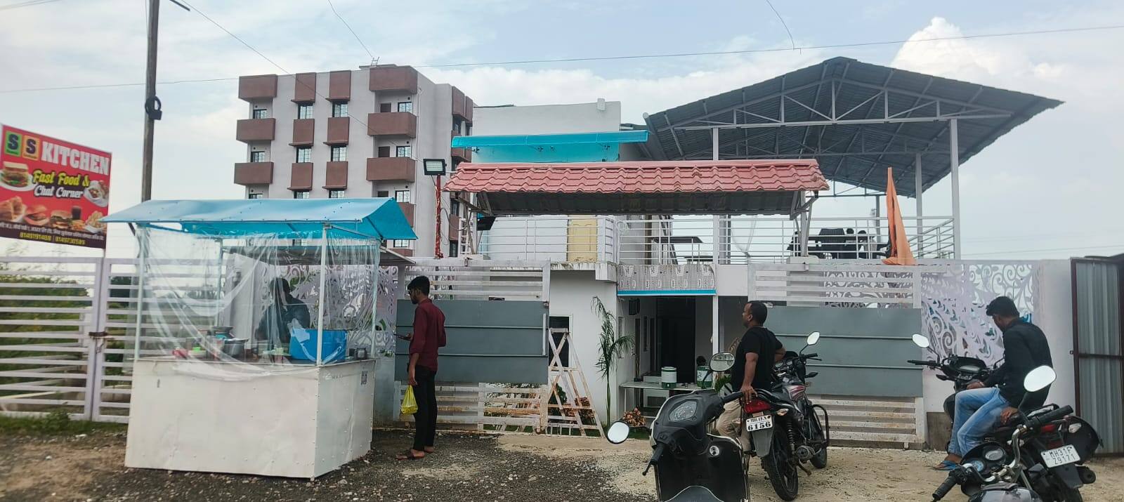 S S Kitchen, Mankapur, Nagpur | Zomato