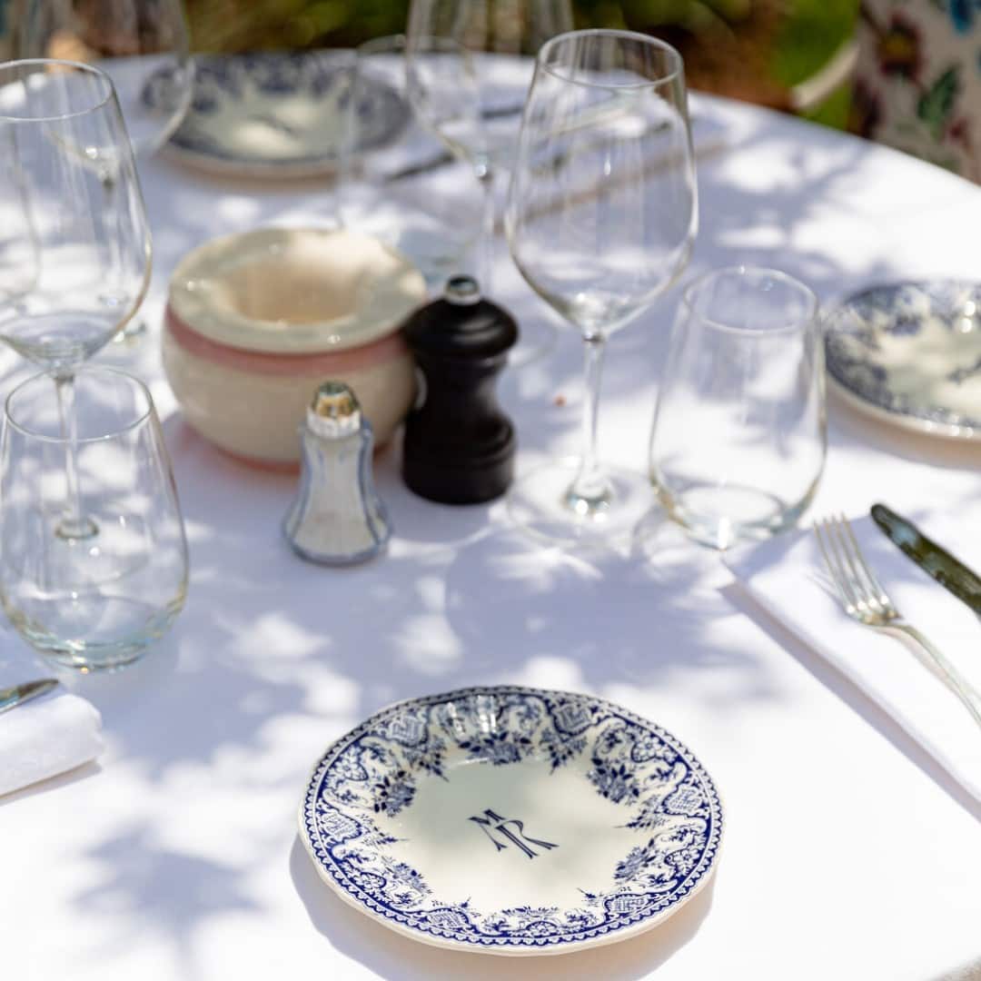 Maison Revka - Delano Dubai, Bluewaters Island, Dubai | Zomato