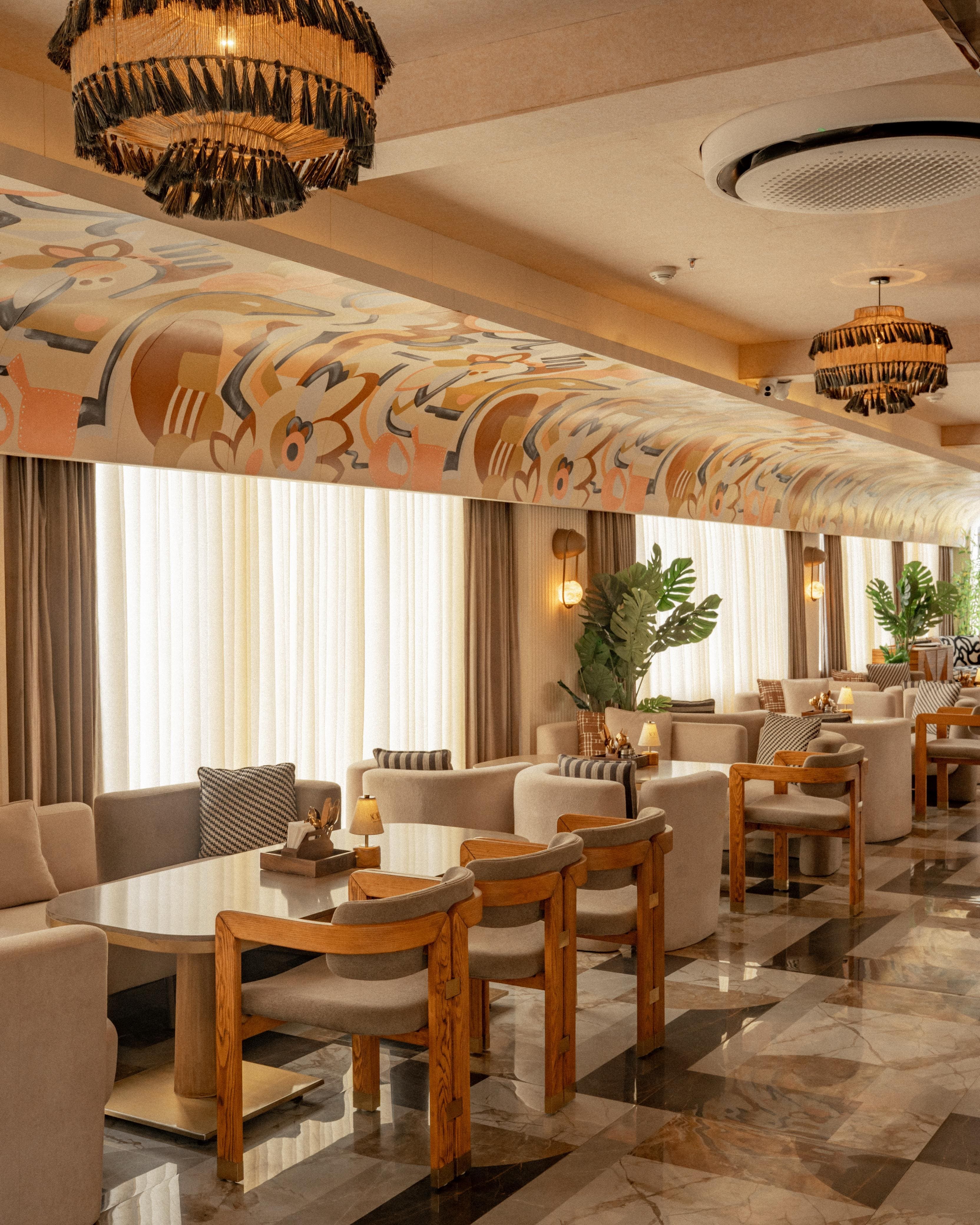 Notch, Vijay Nagar, Indore | Zomato