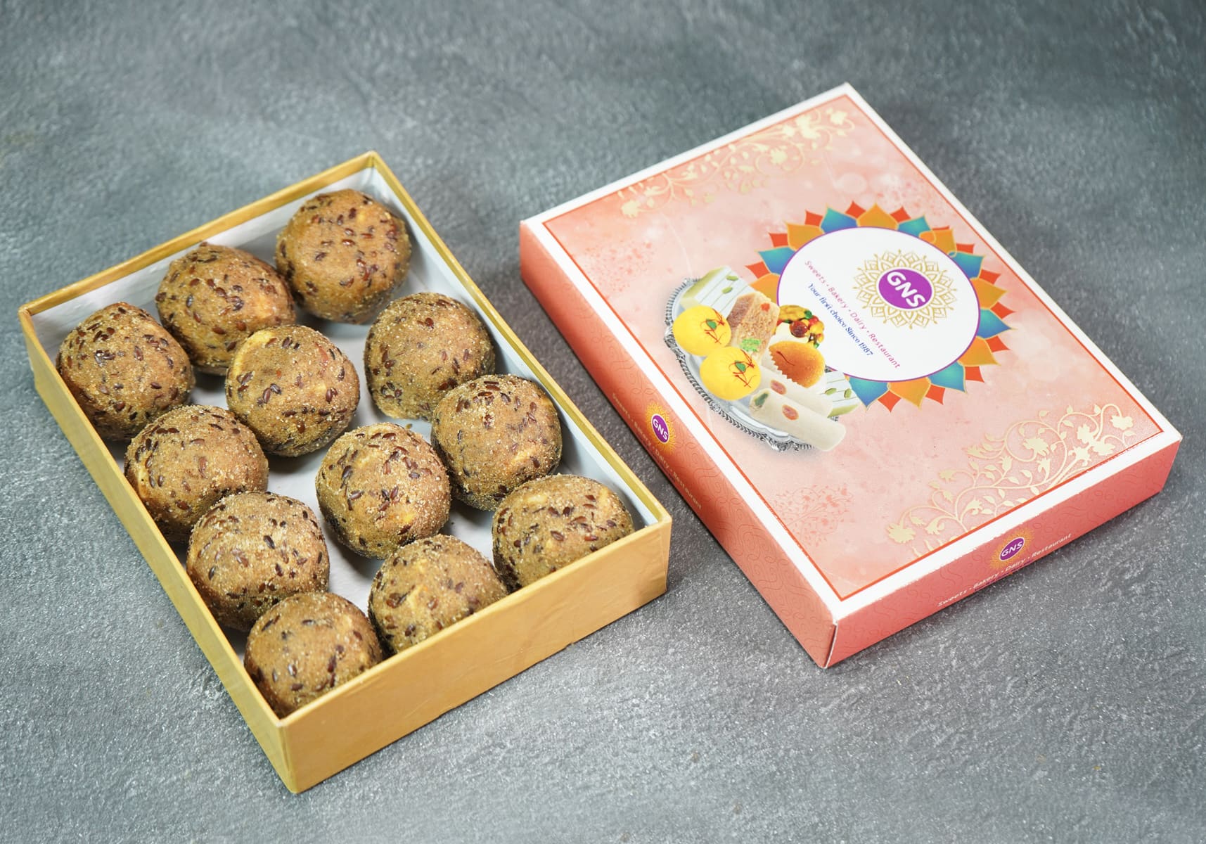 Menu of Guru Nanak Sweets Since 1987, Sector 91 Mohali, Mohali