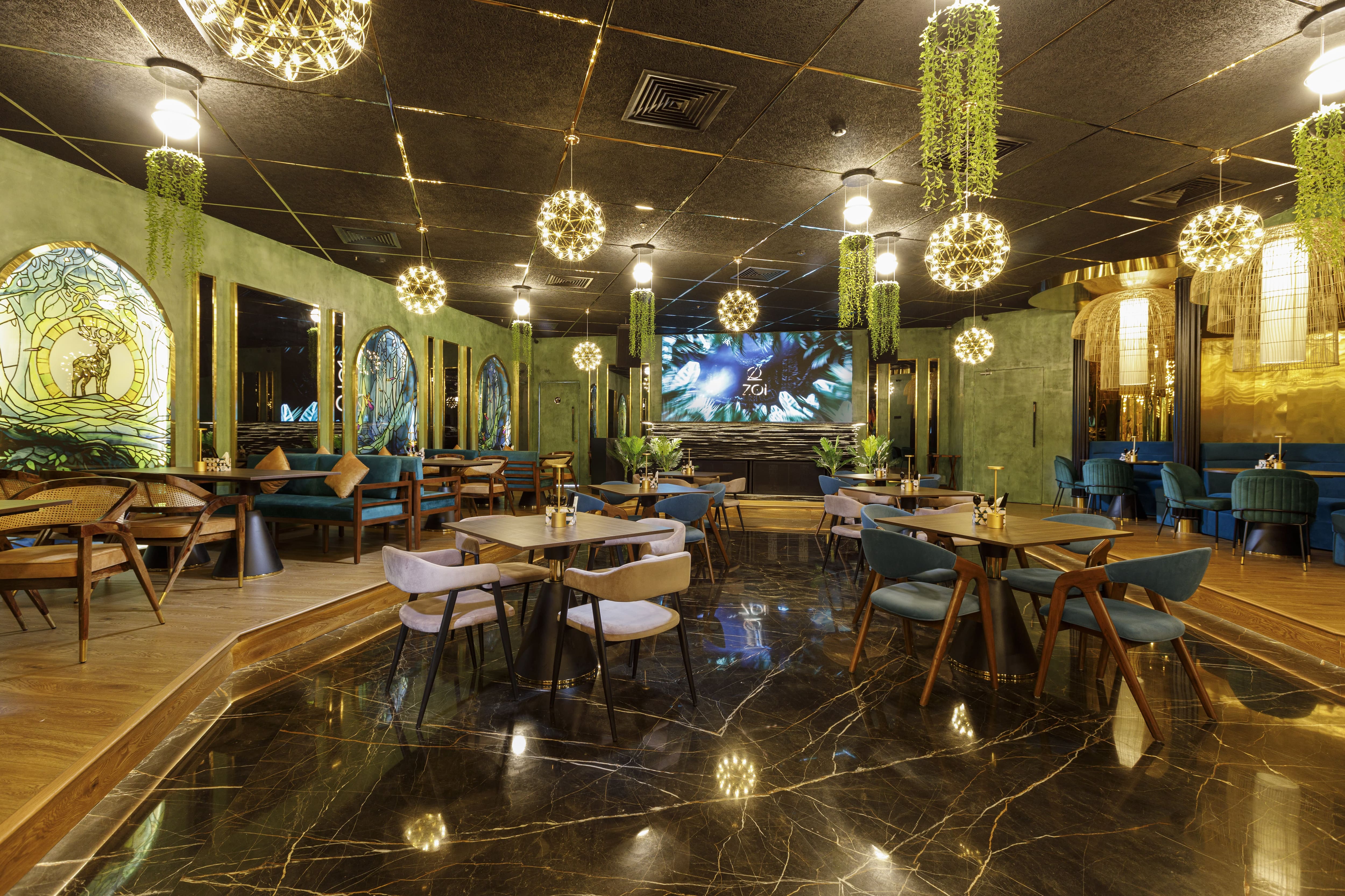 ZOI, Peelamedu, Coimbatore | Zomato