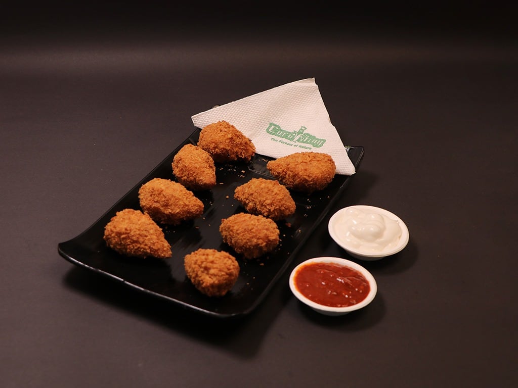 Momo G, Ghansoli, Navi Mumbai | Zomato