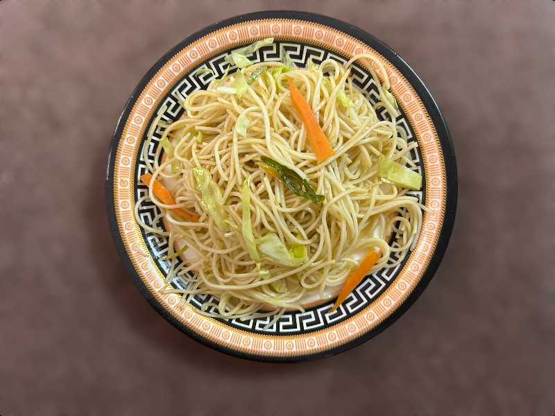 Shefu Kitchen Corner, Karampura, New Delhi | Zomato
