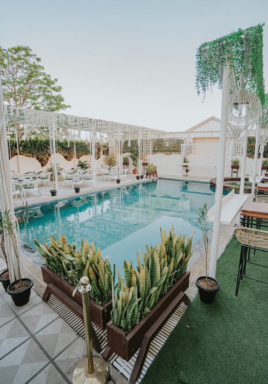 Book table and online reservation at Tree Tent By Mr. Skull, By Pass ...