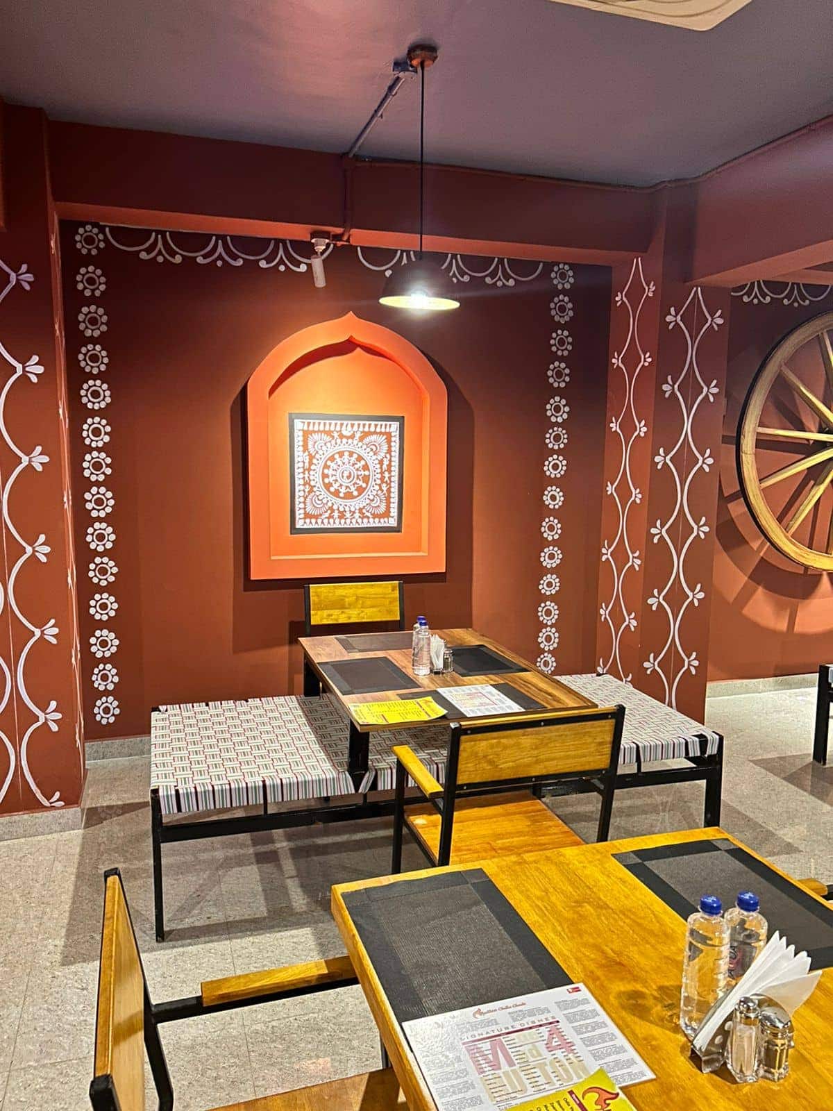 Mutton Chulha Chauki, Khandagiri, Bhubaneshwar | Zomato