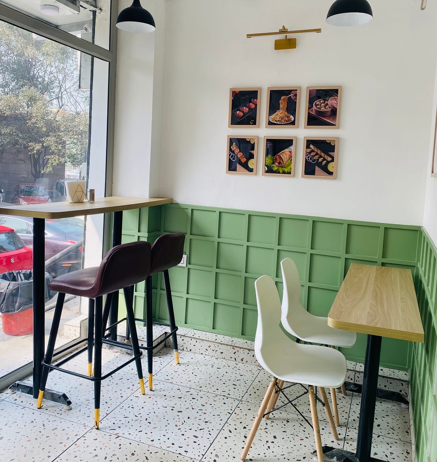 Photos of Fiery Pot Foods, Pictures of Fiery Pot Foods, New Delhi | Zomato