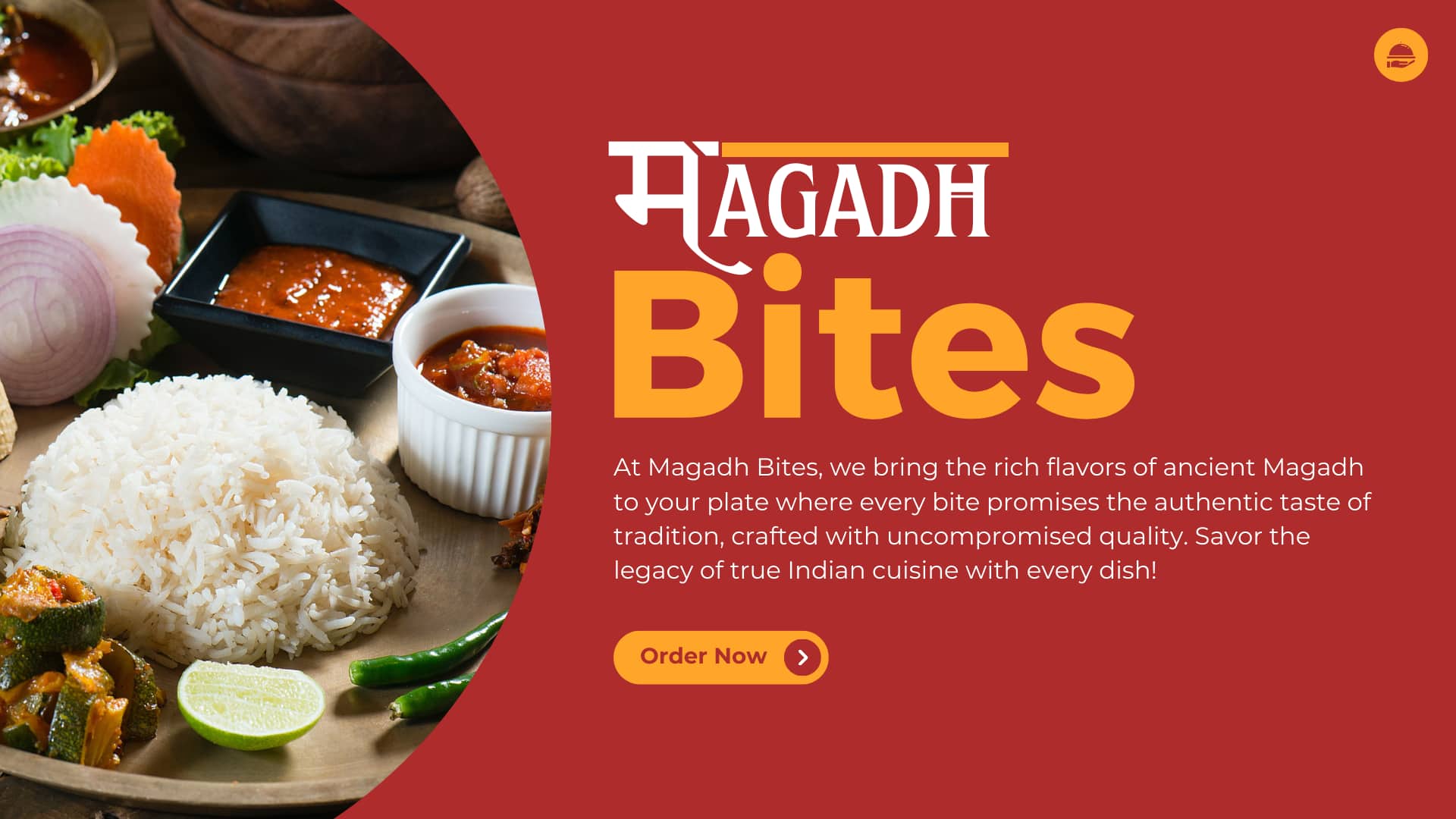 Magadh Bites, HSR, Bangalore | Zomato