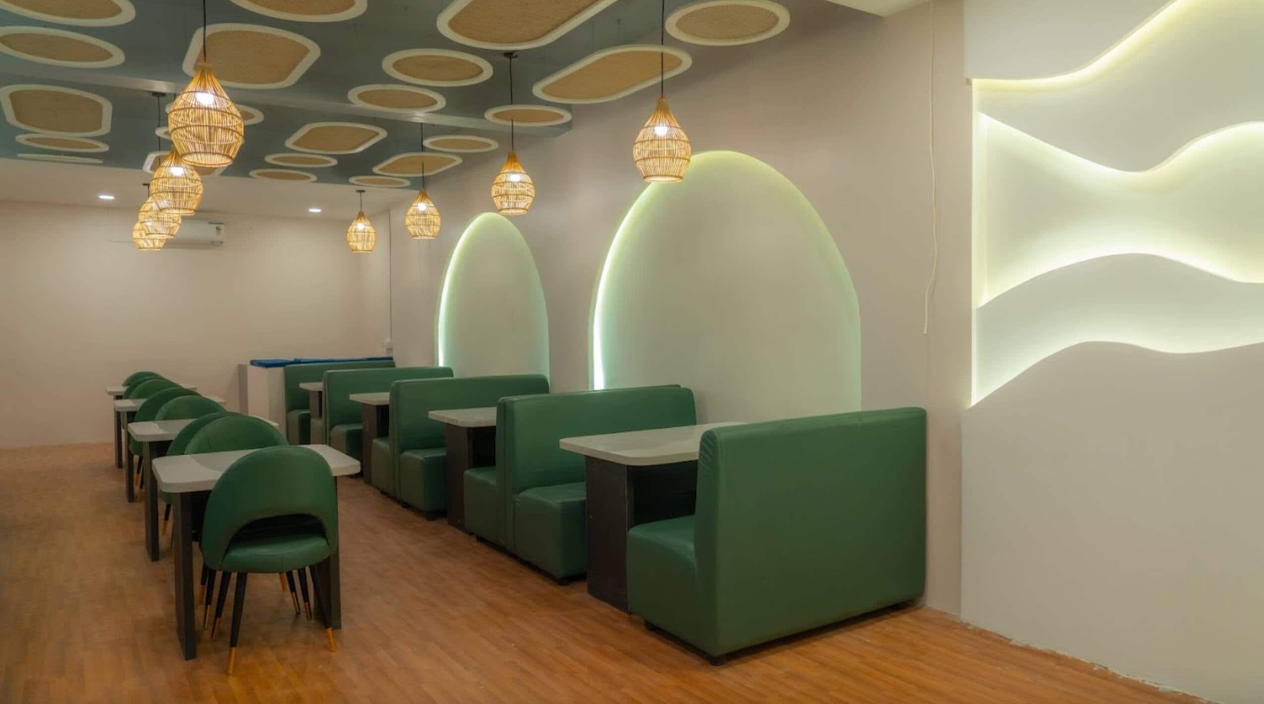 Soul Feast Multi Cuisine Restaurant, Porur, Chennai | Zomato