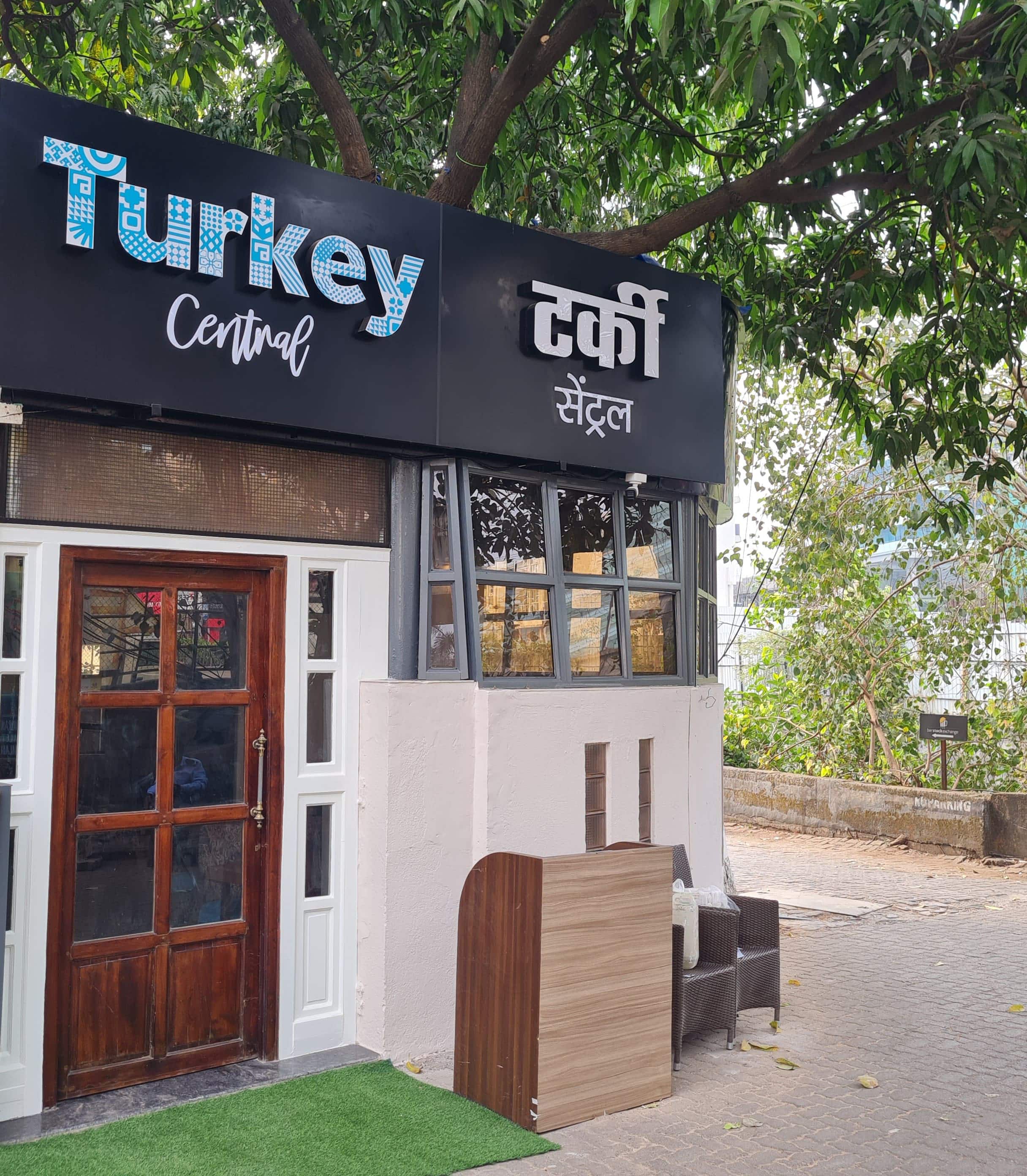 Turkey Central, Sakinaka, Mumbai | Zomato