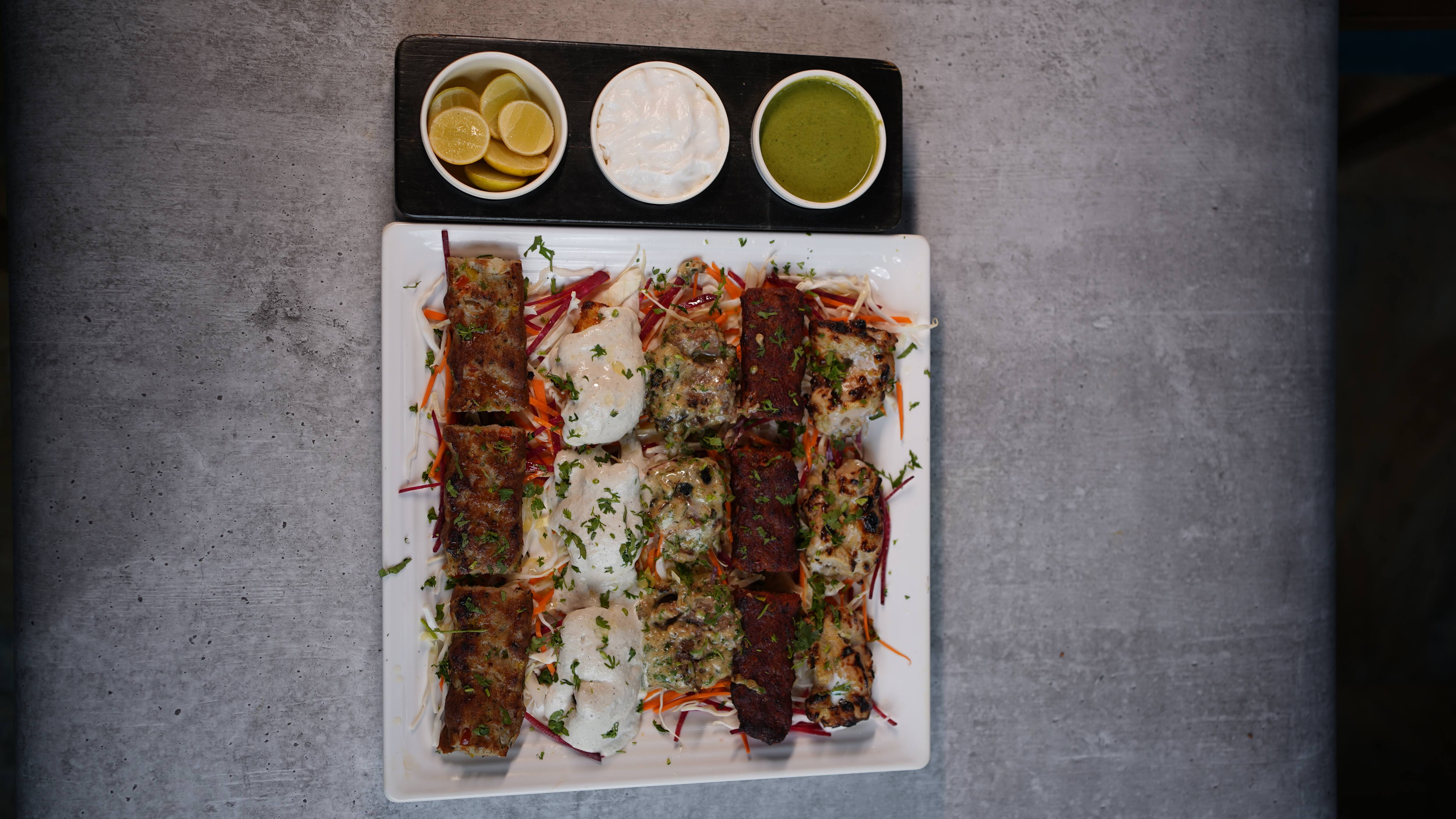 Turkey Central, Sakinaka, Mumbai | Zomato