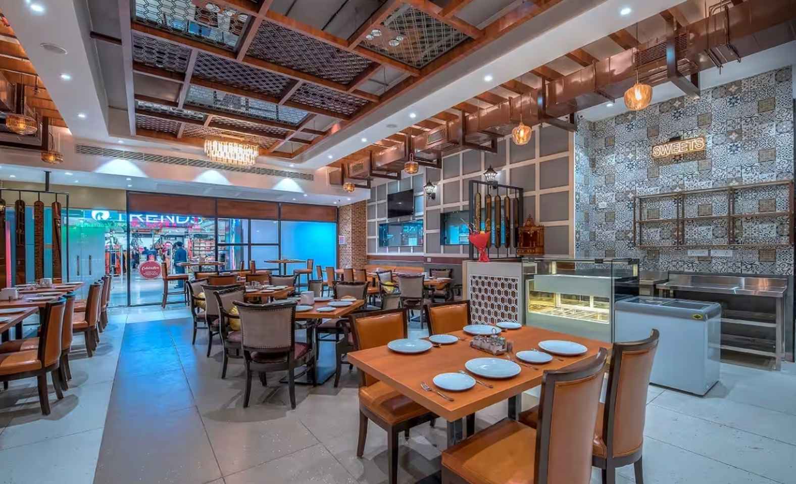 Nathu's Sweets, Vrindavan Locality order online - Zomato