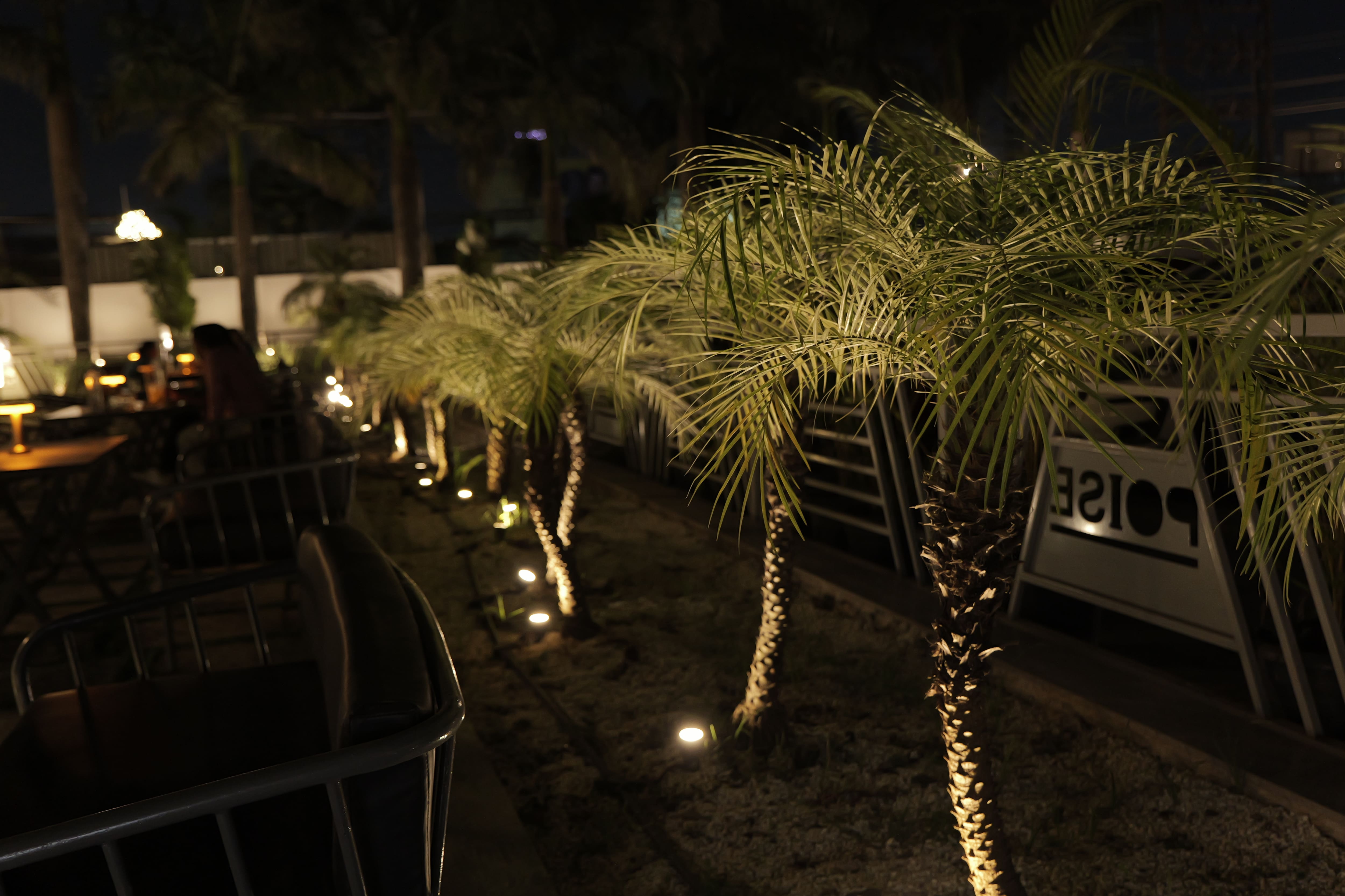 Poise, Hinjawadi, Pune | Zomato