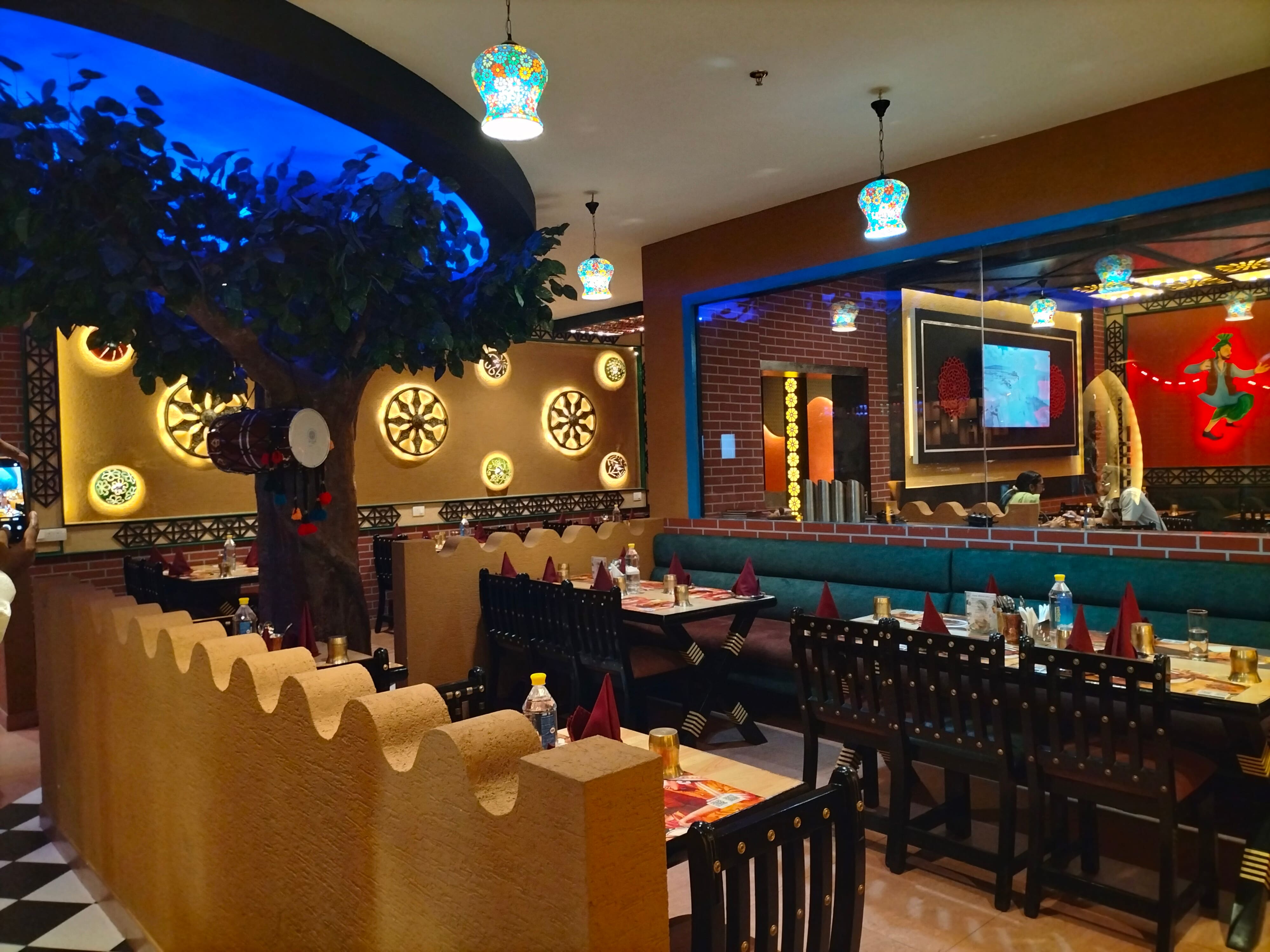Pind Balluchi, Gill Road, Ludhiana | Zomato