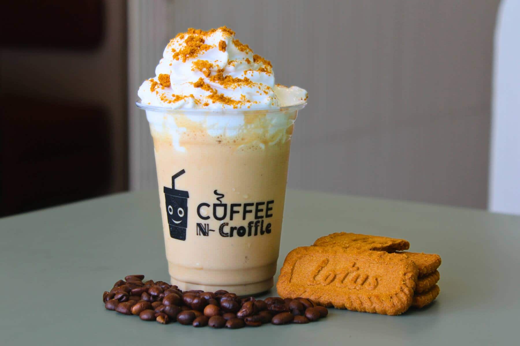 Coffee N Croffle, Bhadu Market, Jodhpur | Zomato