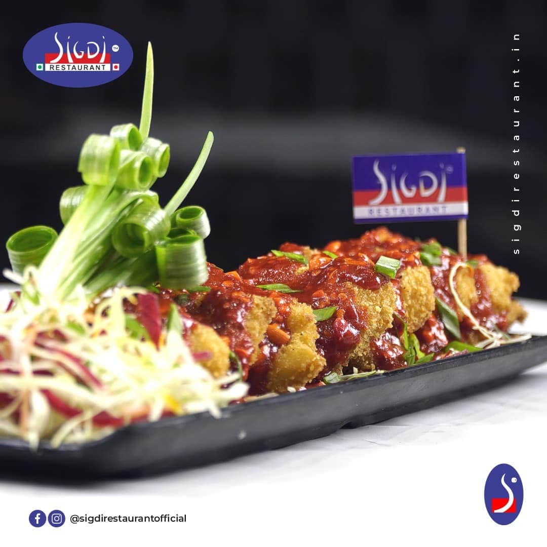 Sigdi Restaurant, Mira Road, Mumbai | Zomato