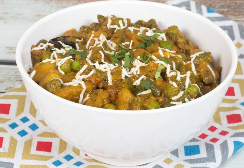 Riddhi Siddhi Di Rasoi, Sector 23, Dwarka order online - Zomato