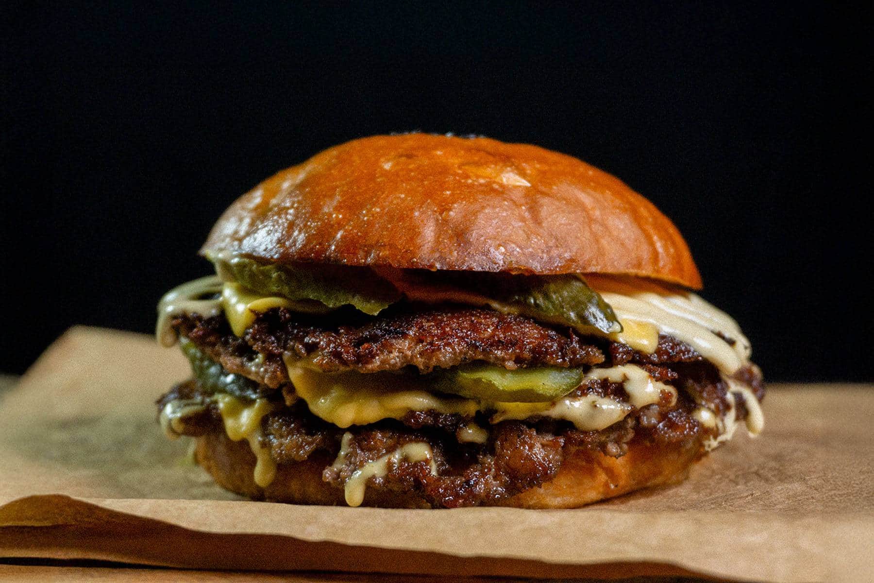 Dayum Burgers, Pali Hill, Bandra West, Mumbai | Zomato