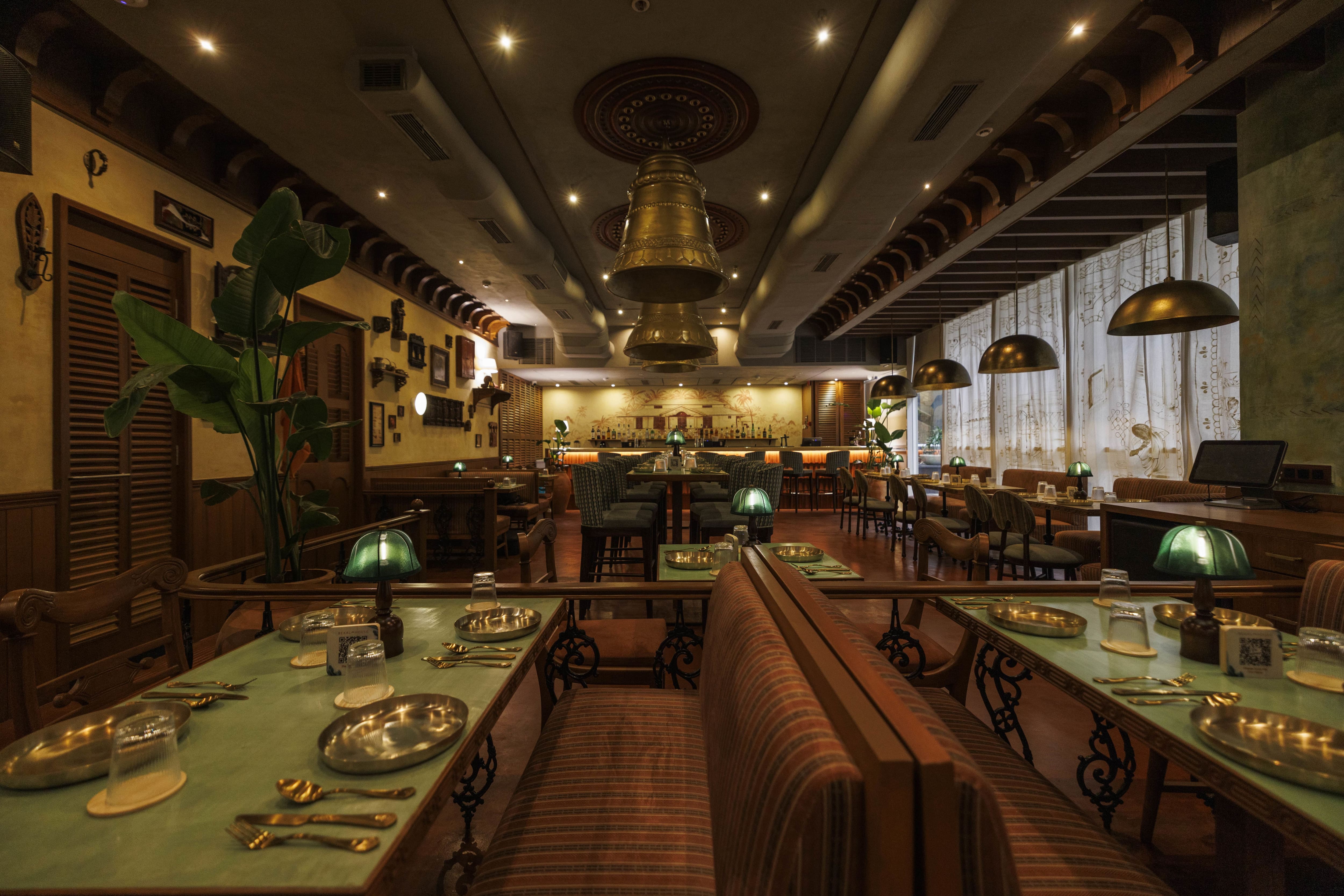 Bekal House, Marol, Mumbai | Zomato