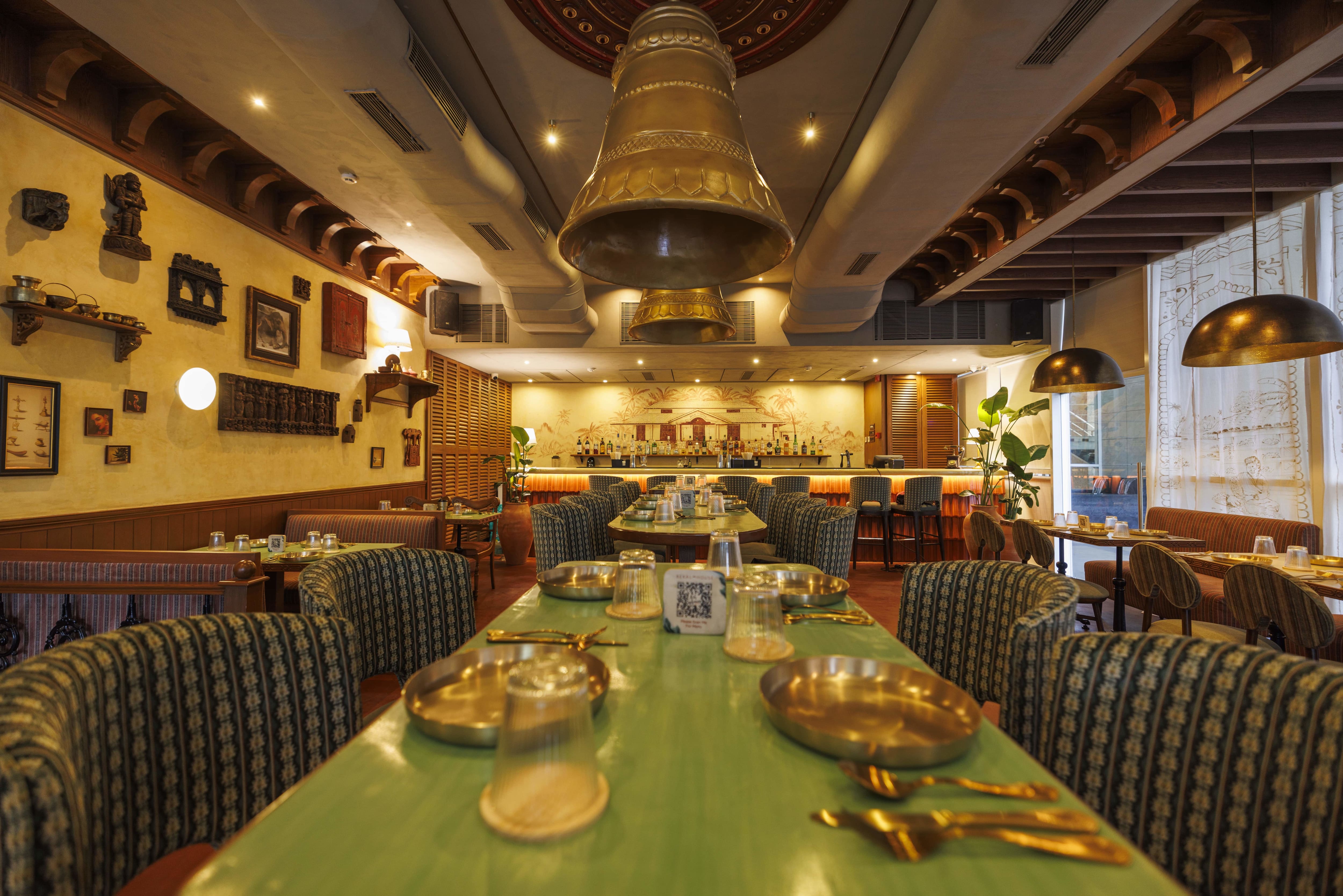 Bekal House, Marol, Mumbai | Zomato