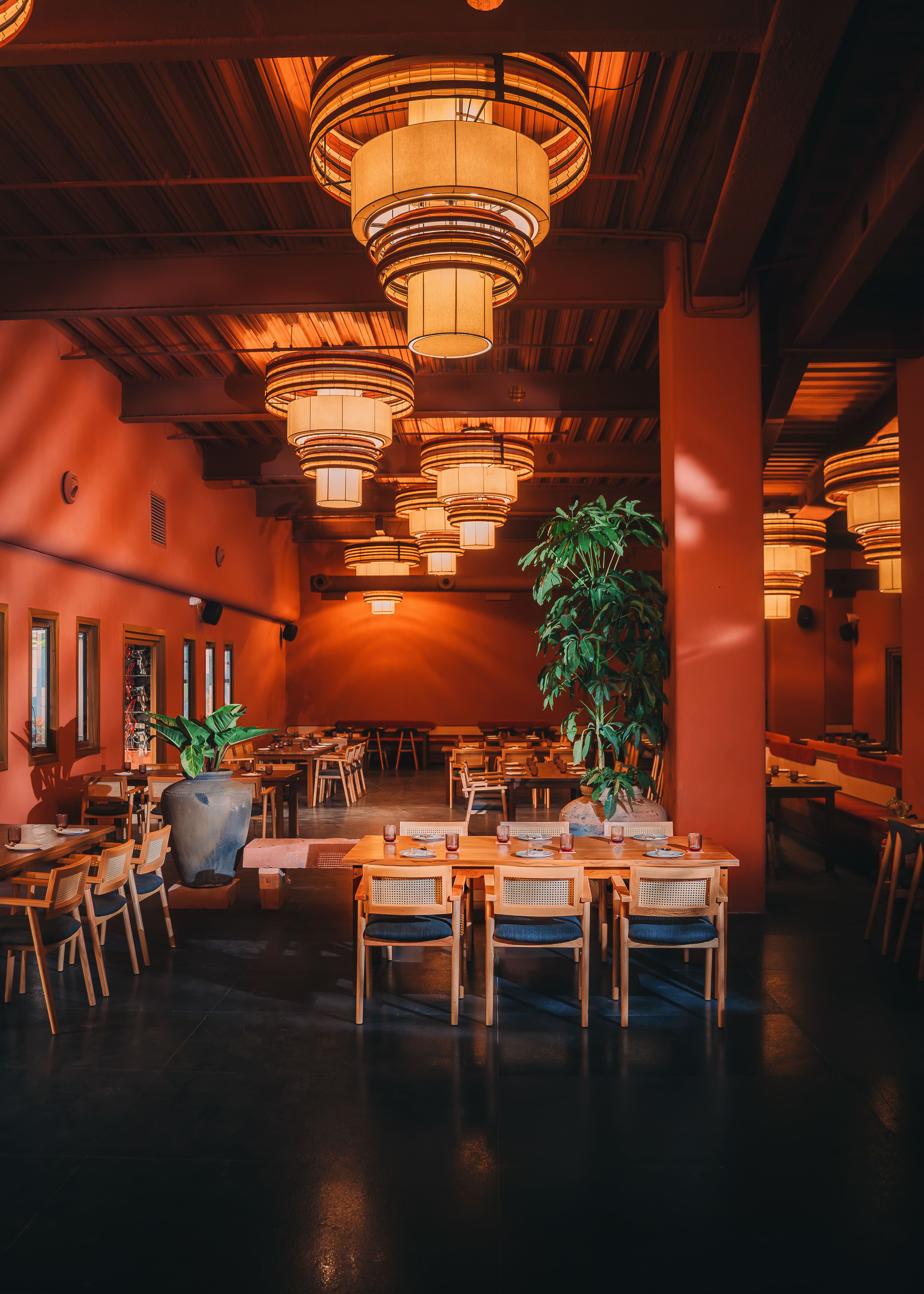 Terrai - Neo Telangana Kitchen & Bar, Hitech City, Hyderabad | Zomato