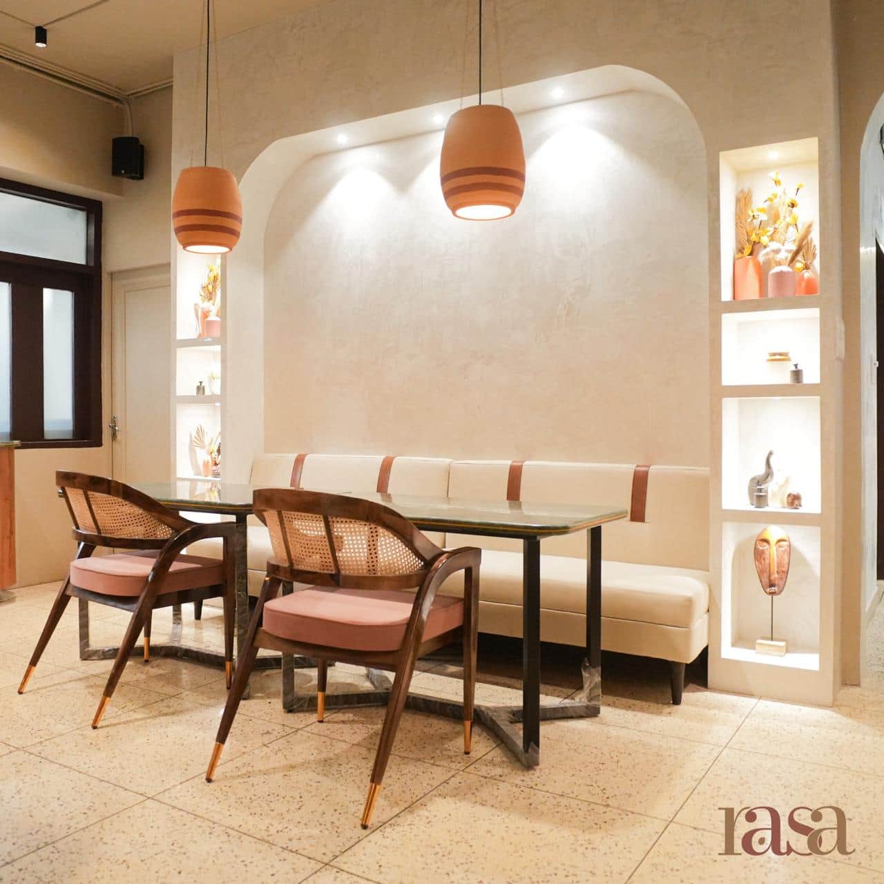 Rasa, Gomti Nagar, Lucknow | Zomato