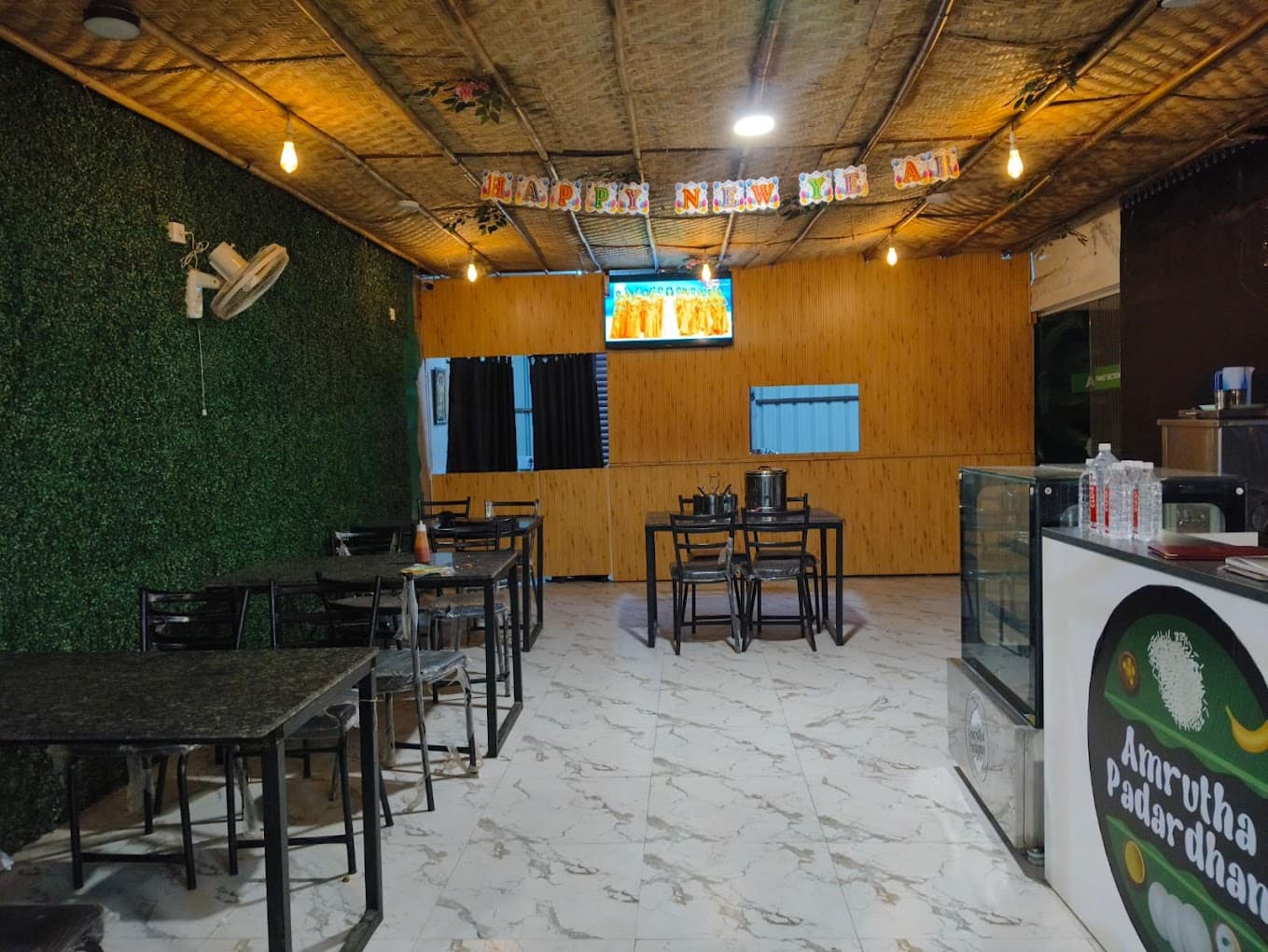Swaruchi Kitchens, Kukatpally, Hyderabad | Zomato