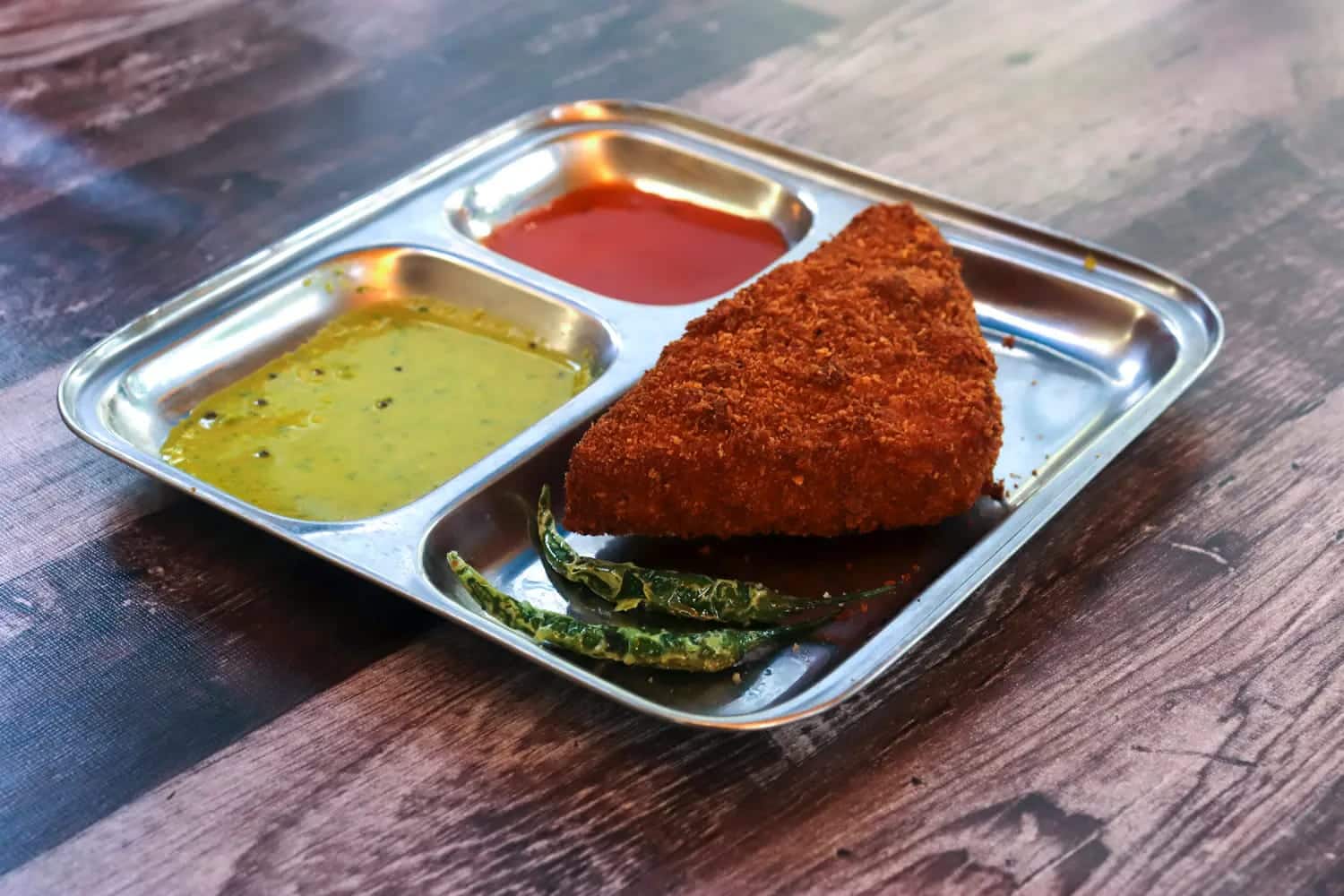 City Samosa, Ghatlodia, Ahmedabad | Zomato