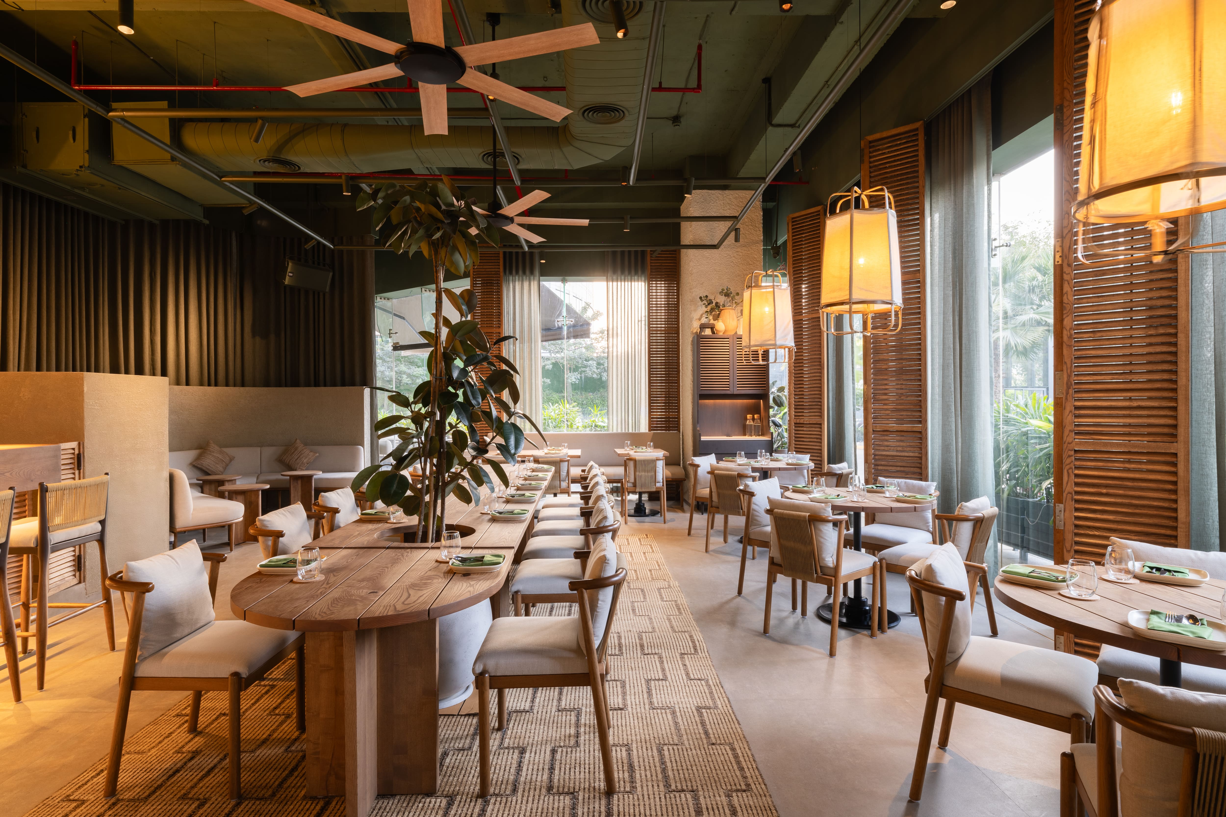 The Fio Table, Sector 26, Gurgaon | Zomato