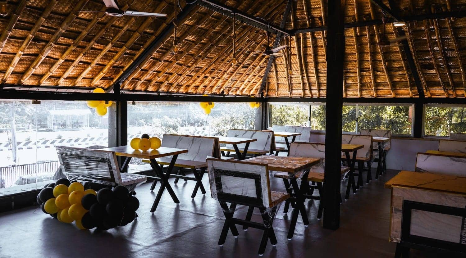 Kadal Kitchen, Mahabalipuram, Chennai | Zomato