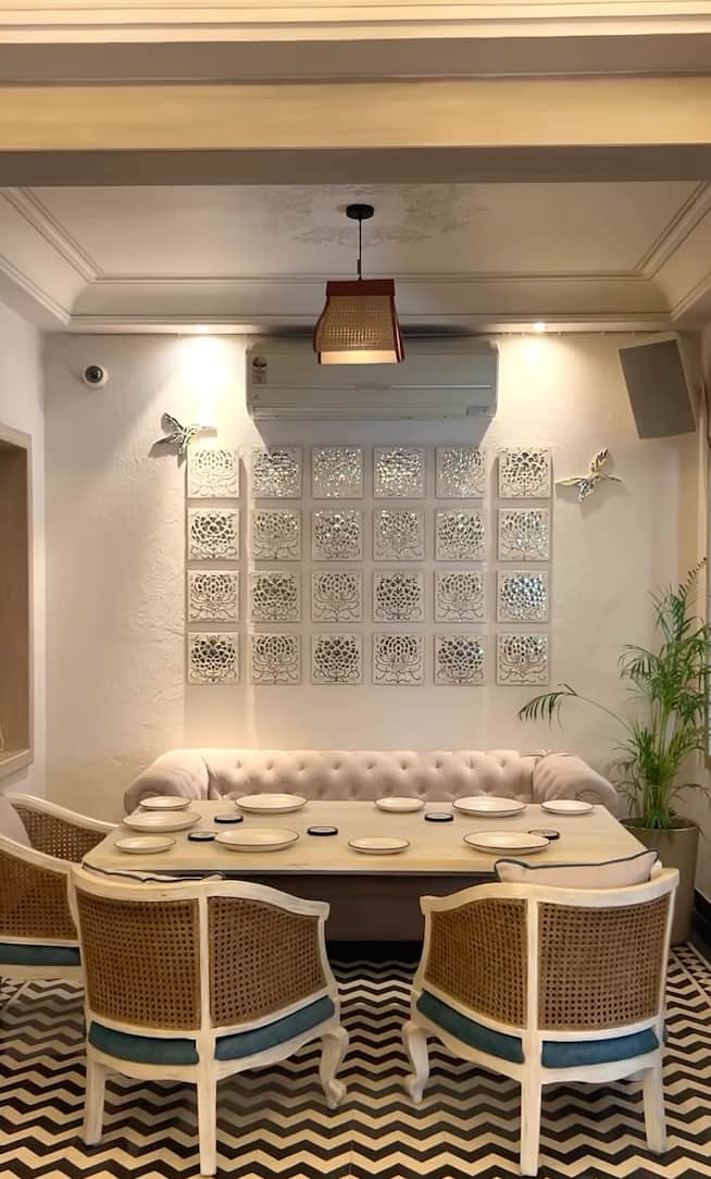 Sozzle Cocktail Bar, Narayan Singh Circle, Jaipur | Zomato