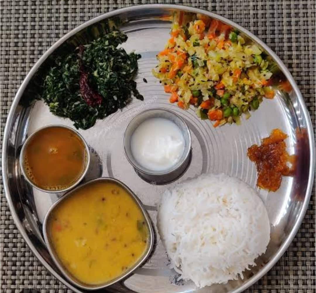 Menu of Maa Bhagwati Kitchen, Raipur, Dehradun