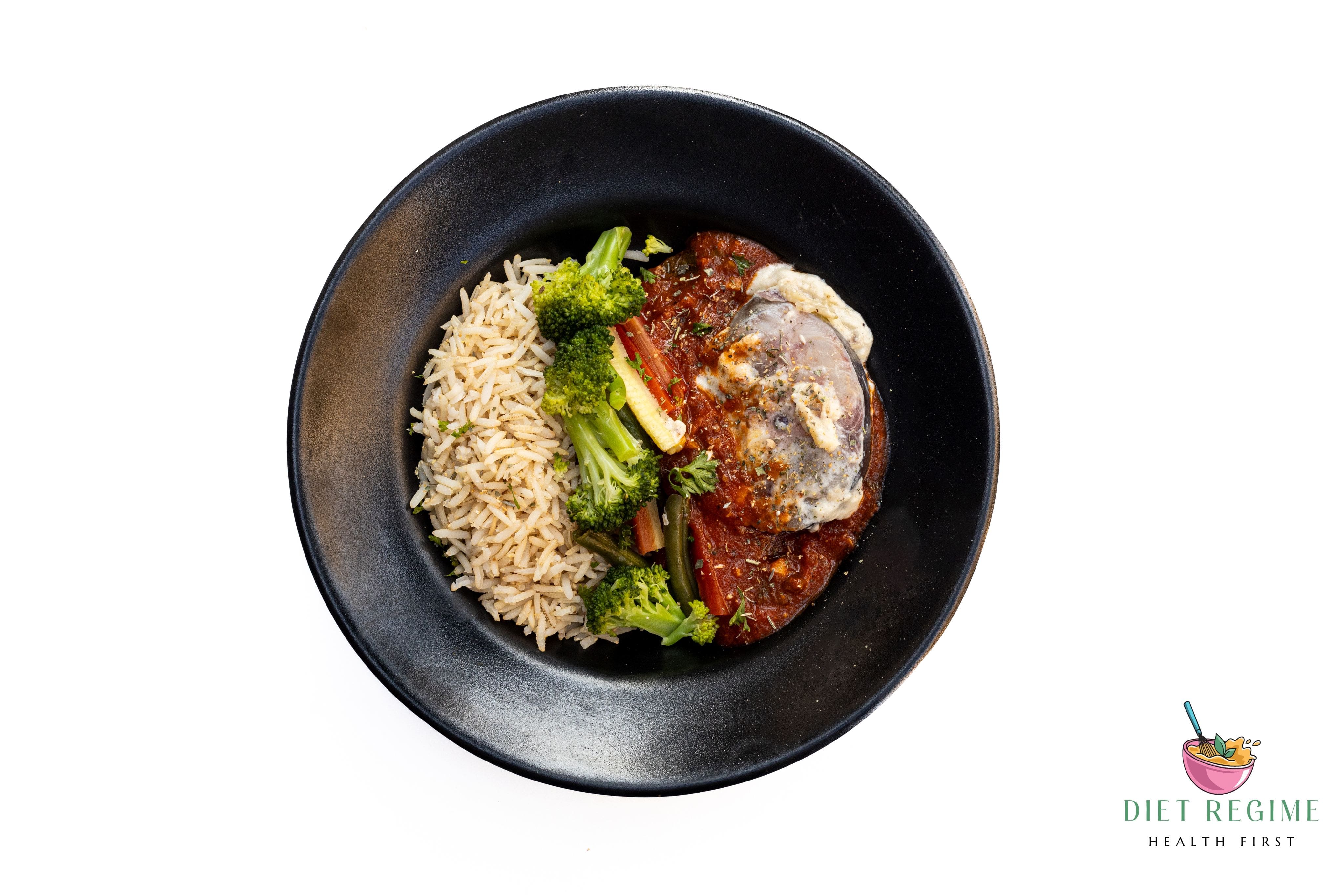 Menu of Diet Regime, Balewadi, Pune