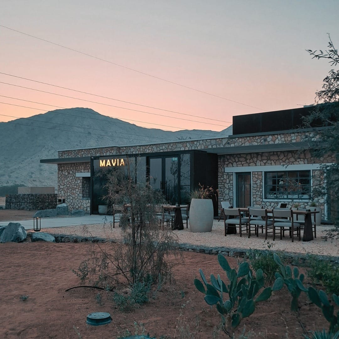 Mavia, Maleha & Around, Sharjah | Zomato