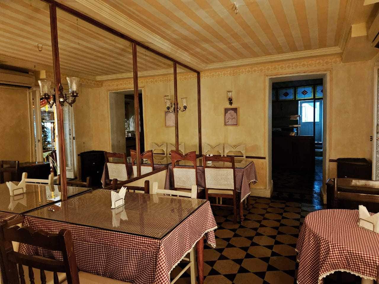 Book table and online reservation at Mazuri Cafe, Jubilee Hills, Hyderabad