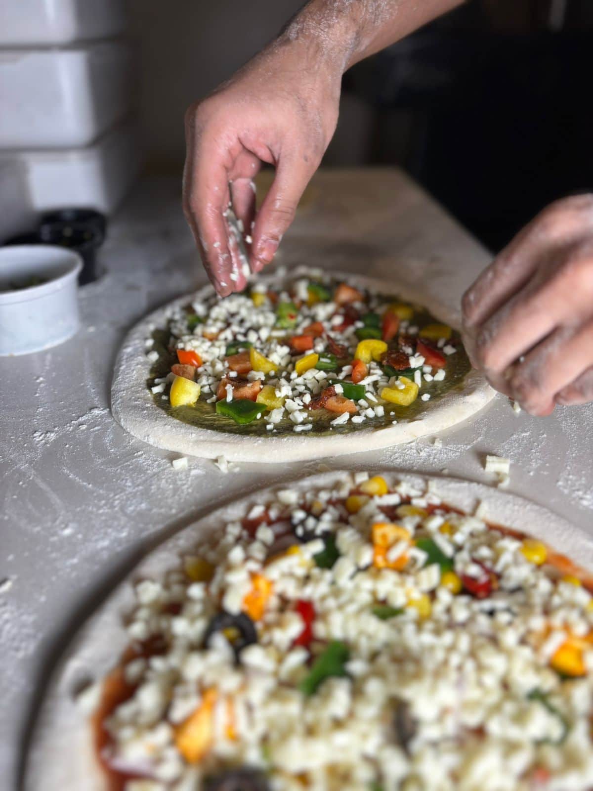 Adam & Cheese, Azadpur, New Delhi | Zomato