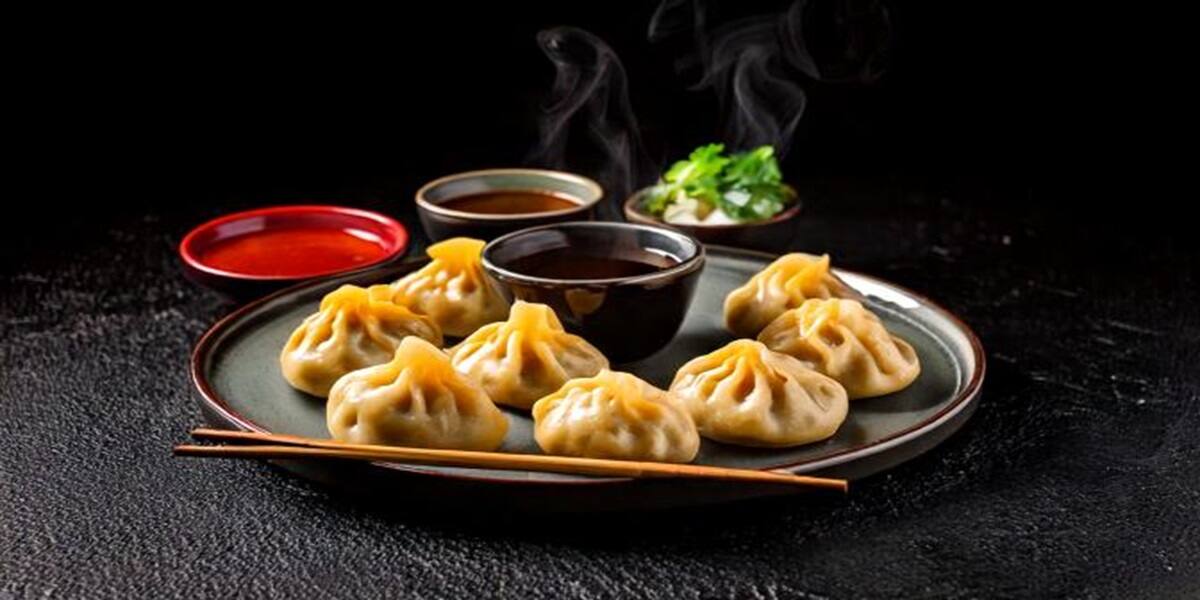 Himalayan Momo, Sector 144, Noida | Zomato