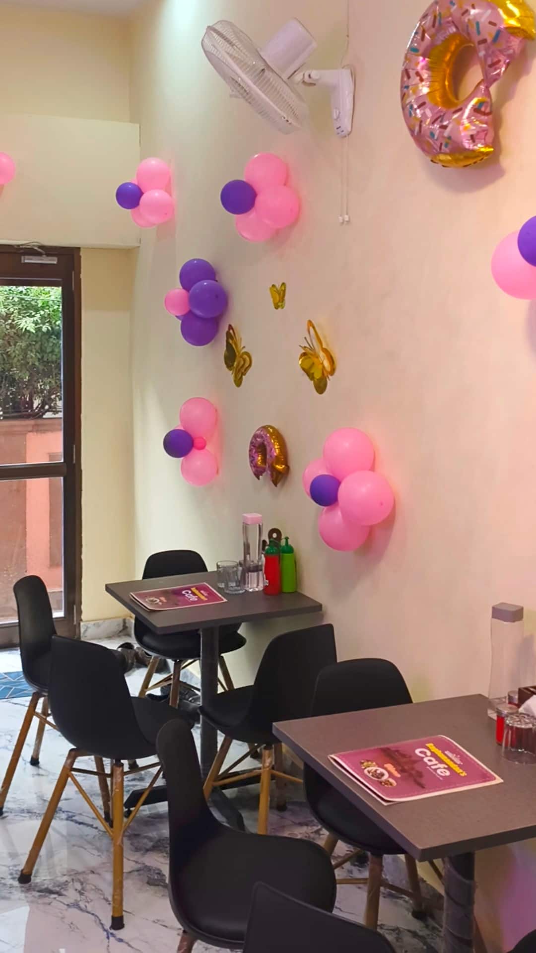 Raghunandan's Cafe, Lanka, Varanasi | Zomato